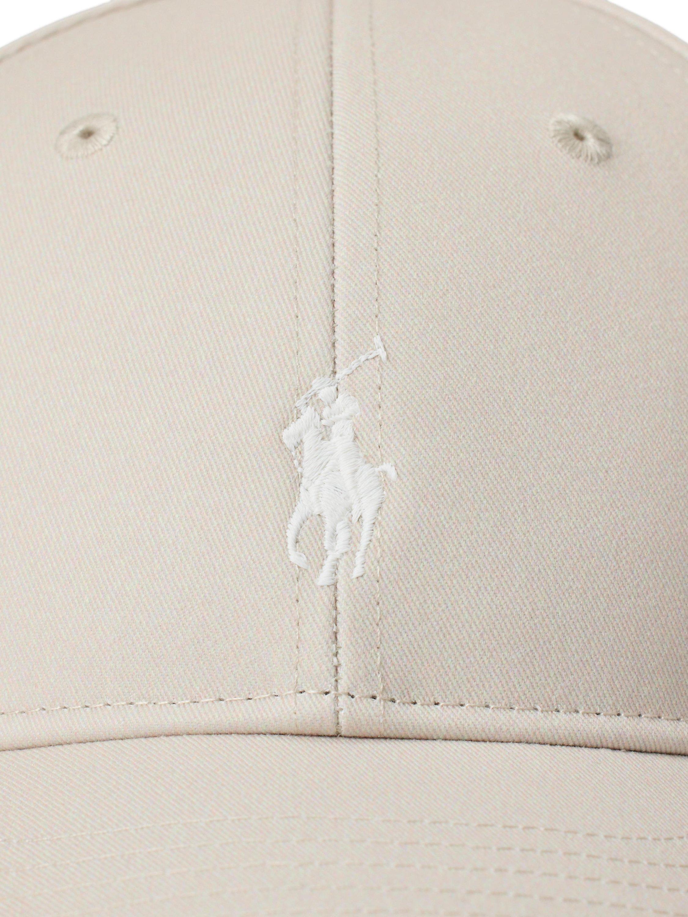 Polo Golf by Ralph Lauren Logo Cap, Sand