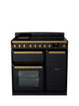 Range Cookers | John Lewis & Partners