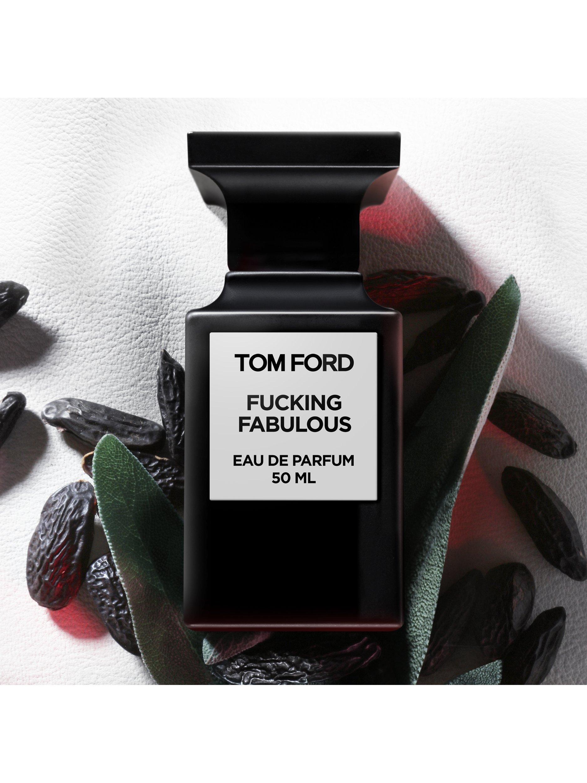 TOM FORD Private Blend Fabulous Eau de Parfum 50ml Fragrance Gift Set