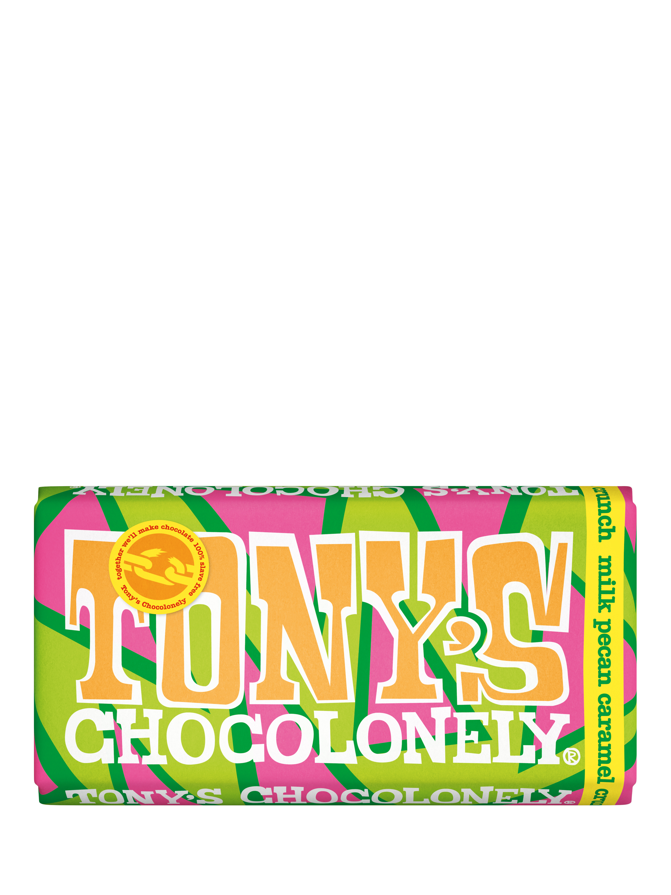 Tony's Chocolonely The Full Extraordinaire Collection, Pack of 4, 720g