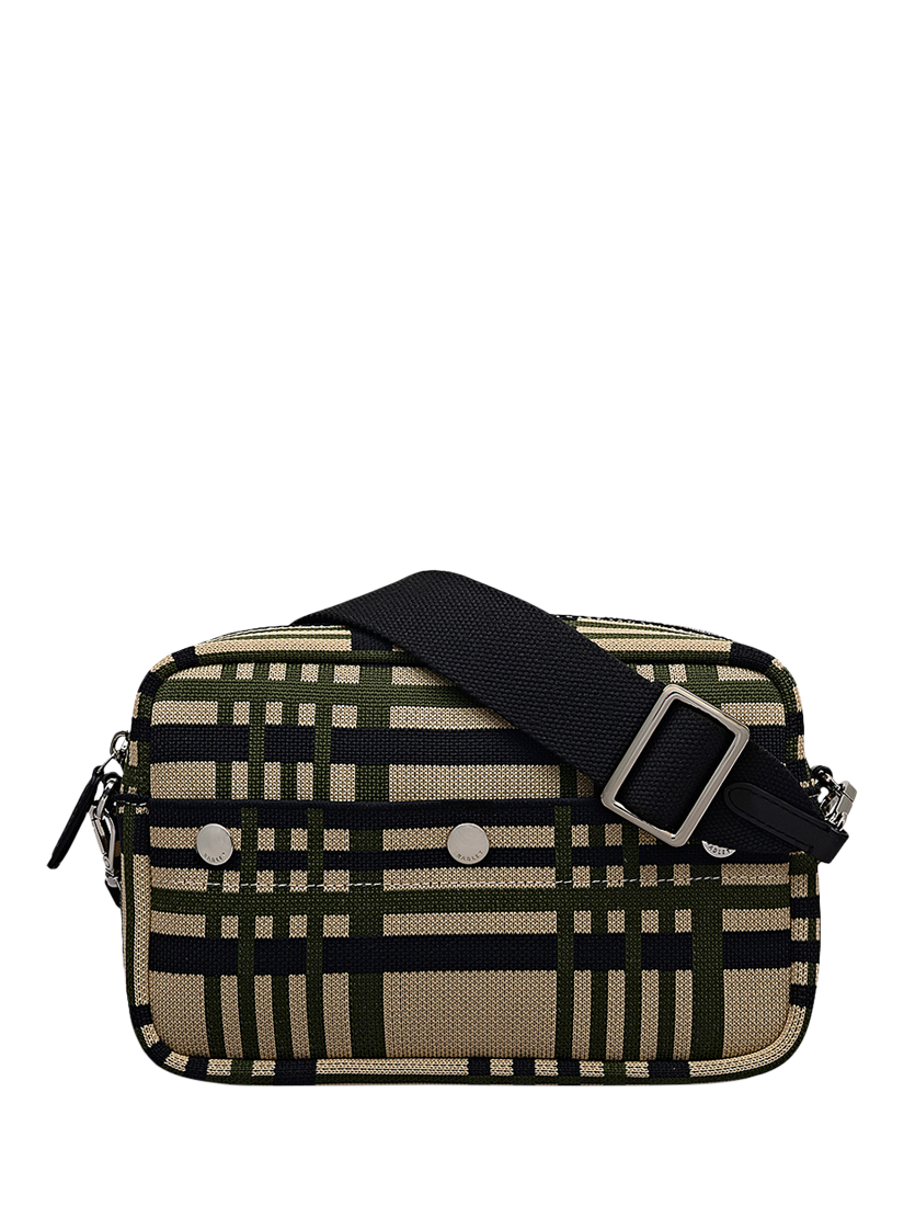 Radley Hadleigh Place Crossbody Bag, Beige/Multi