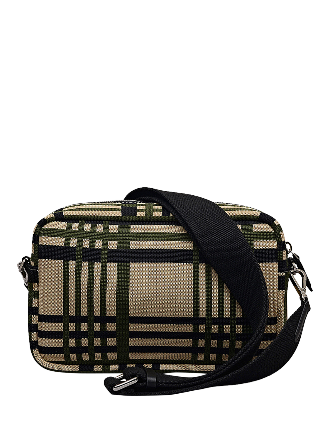 Radley Hadleigh Place Crossbody Bag, Beige/Multi