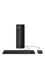 PC Towers | John Lewis & Partners