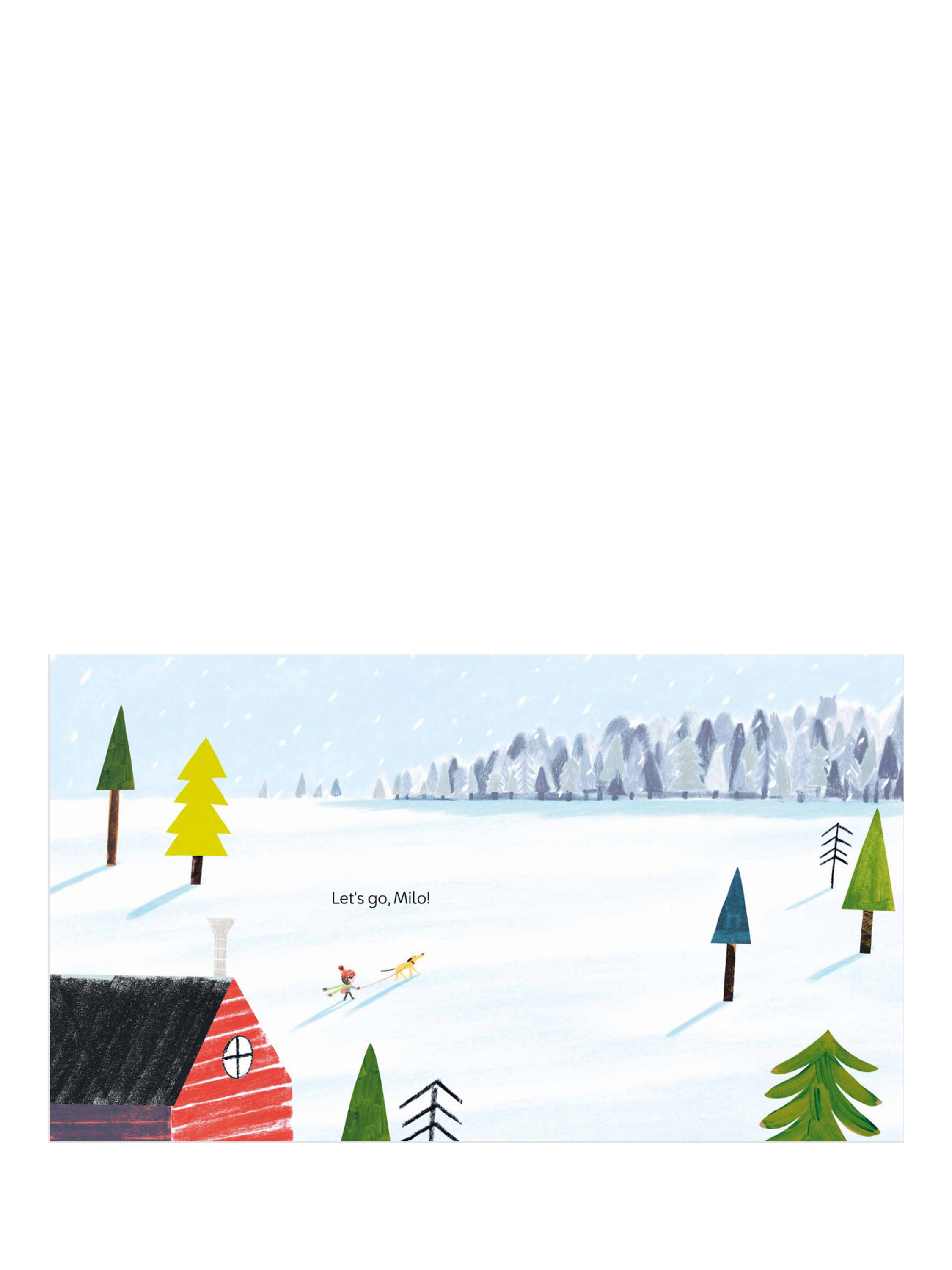 Nosy Crow How to Find a Yeti Kids' Book