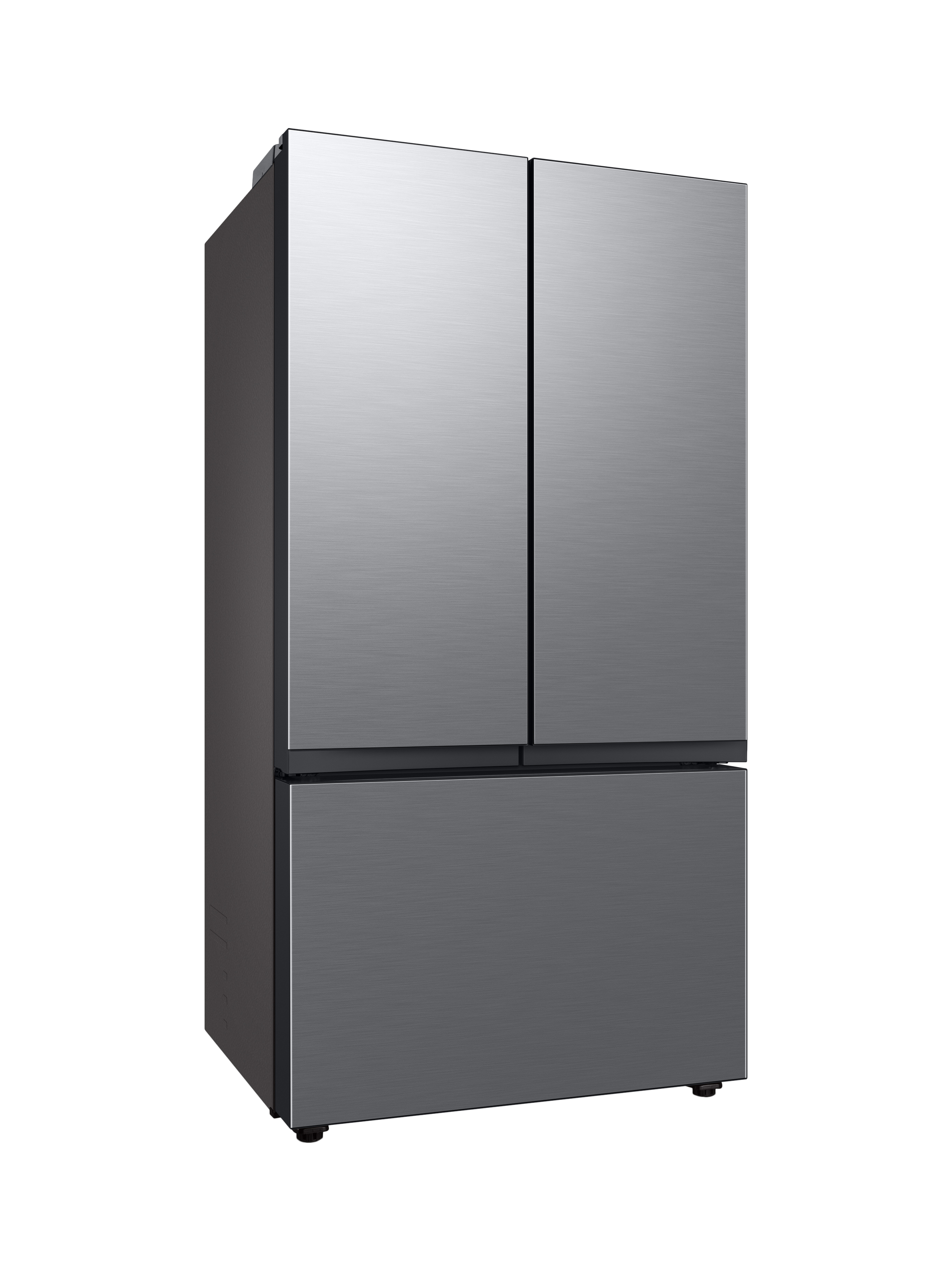 Samsung RF24BB620ES9EU Freestanding 70/30 American Style Smart Fridge ...