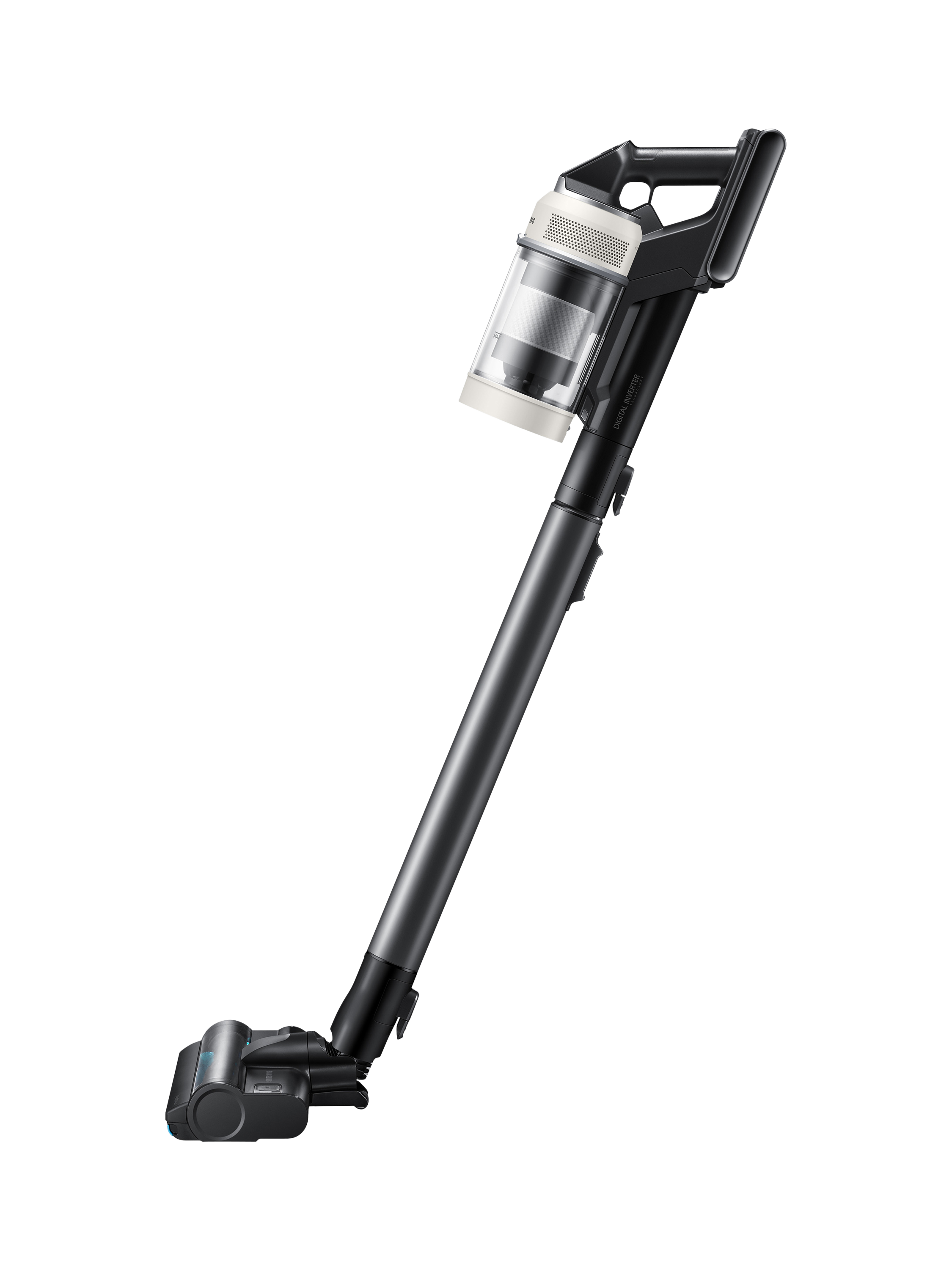 Samsung Jet Lite Spray Sweeper Cordless Vacuum Cleaner, Santorini Beige