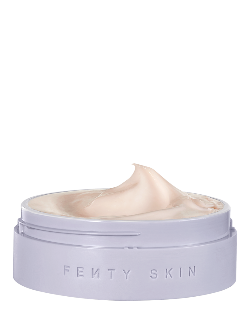 Fenty Skin Instant Reset Overnight Recovery Gel-Cream Refill, 50ml
