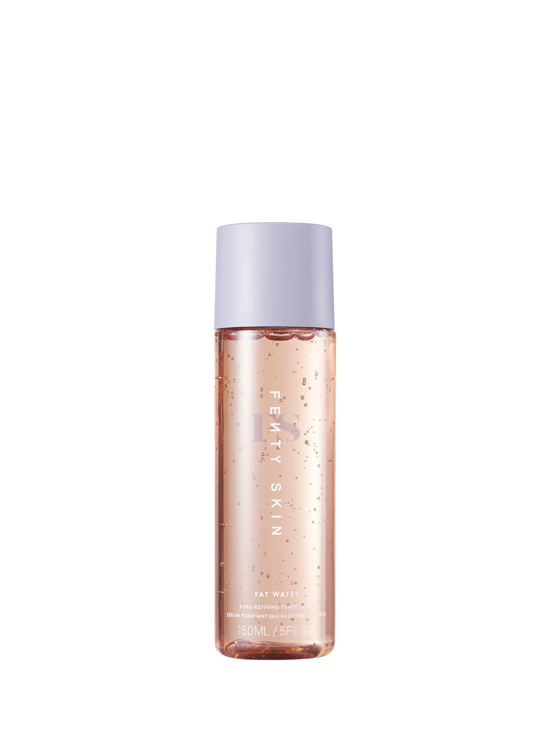 Fenty Skin Fat Water Pore-Refining Toner Serum, 150ml