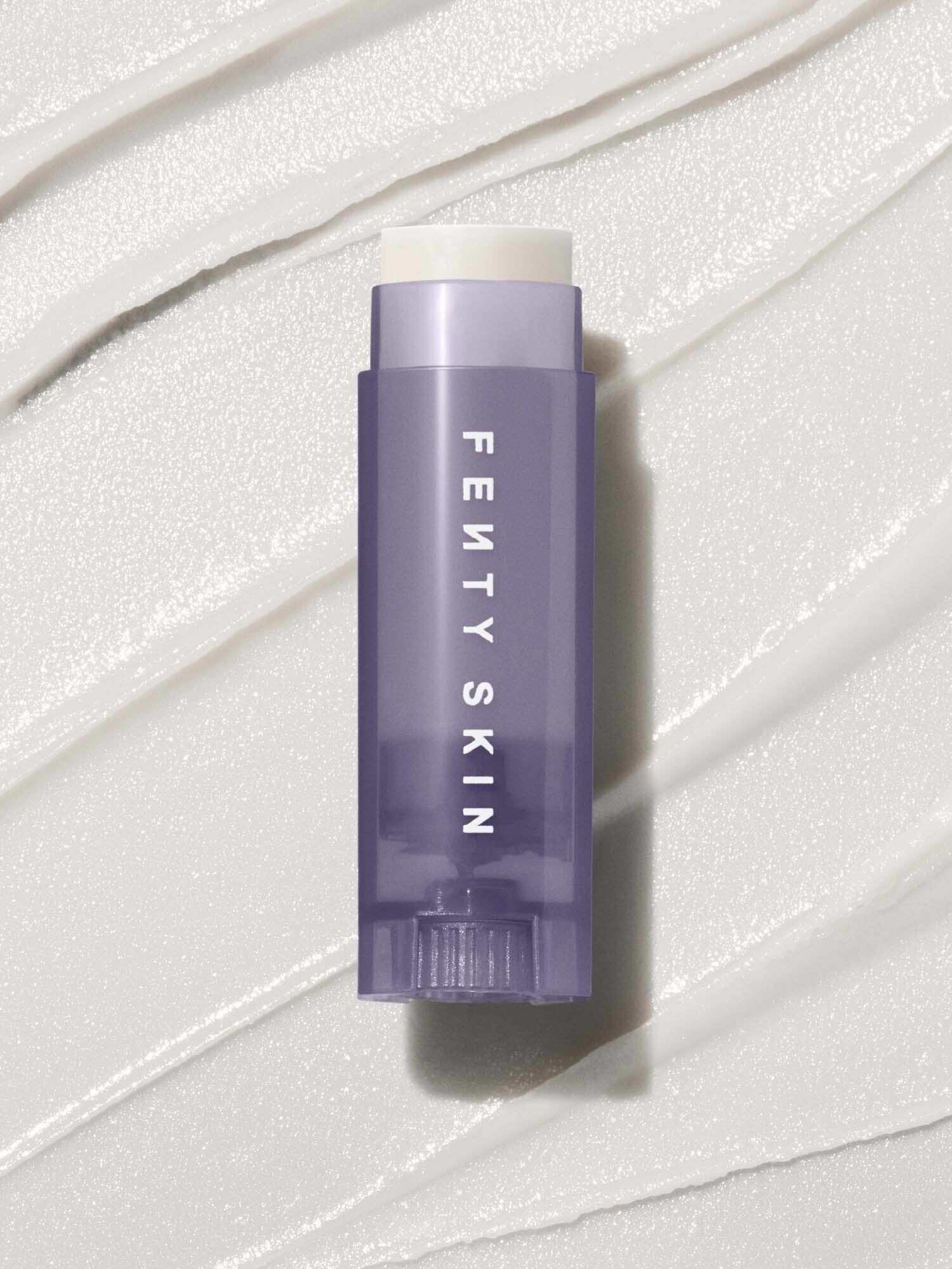 Fenty Skin Lux Balm Ultra-Hydrating Cherry Lip Balm, 5g