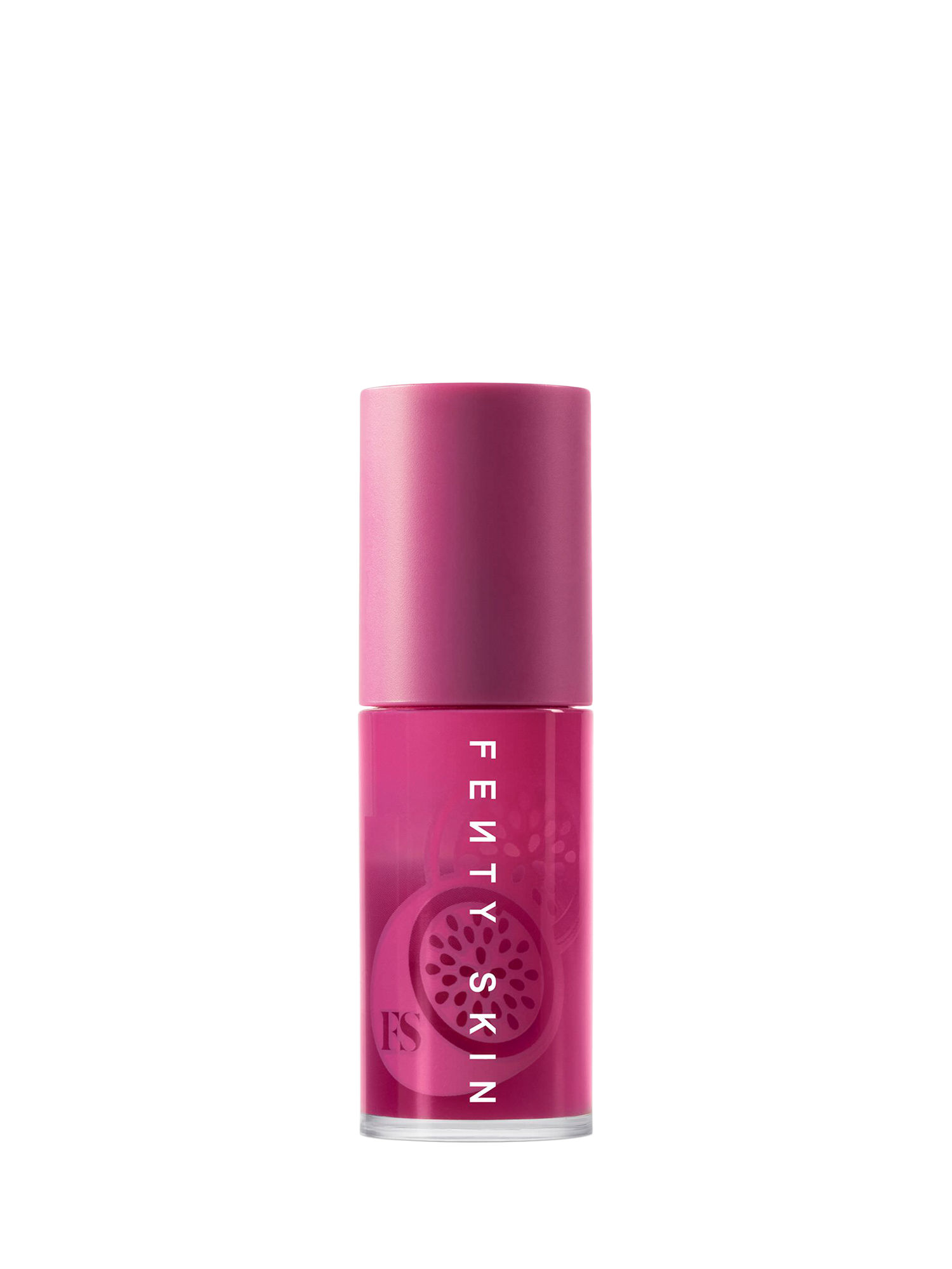 Fenty Skin Fenty Treatz Hydrating & Strengthening Lip Oil, Passion Fruit
