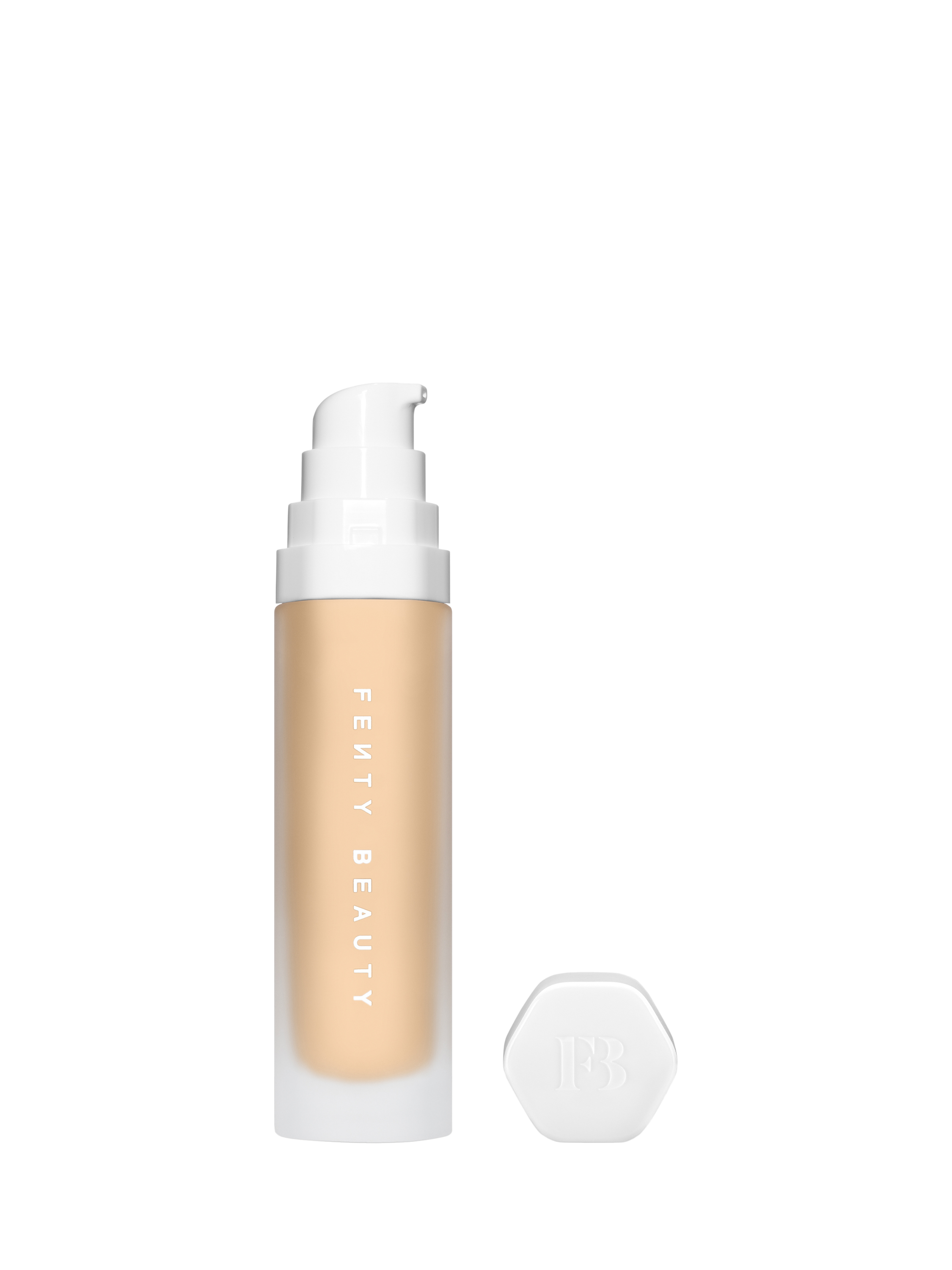 Fenty Beauty Soft'lit Naturally Luminous Longwear Foundation, 140