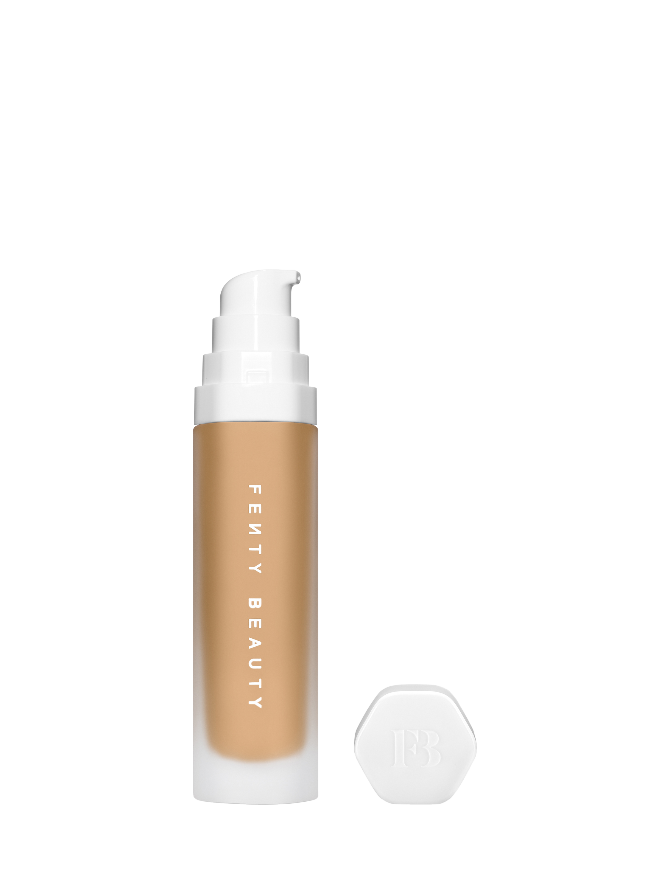 Fenty Beauty Soft'lit Naturally Luminous Longwear Foundation, 210