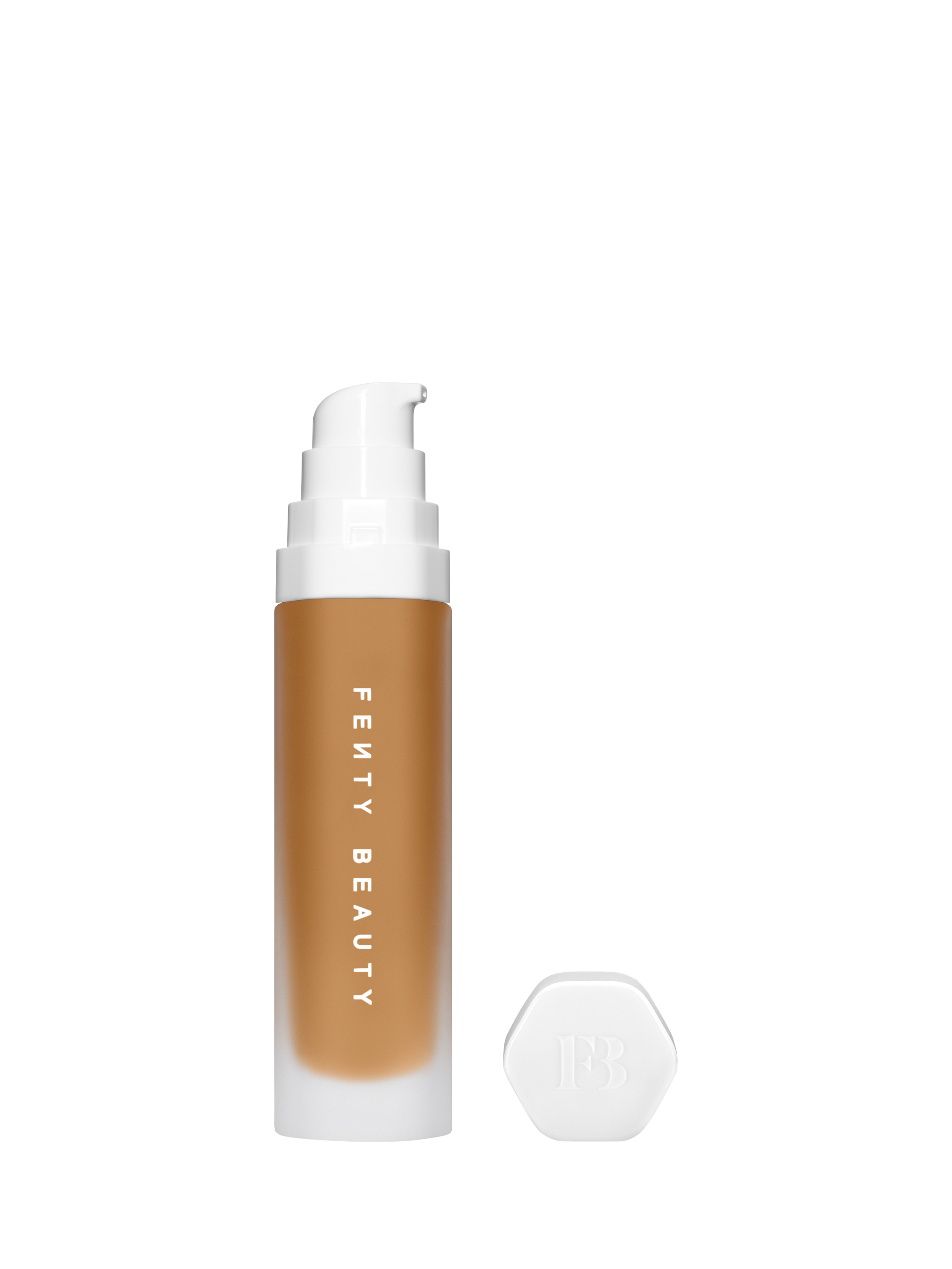 Fenty Beauty Soft'lit Naturally Luminous Longwear Foundation, 310