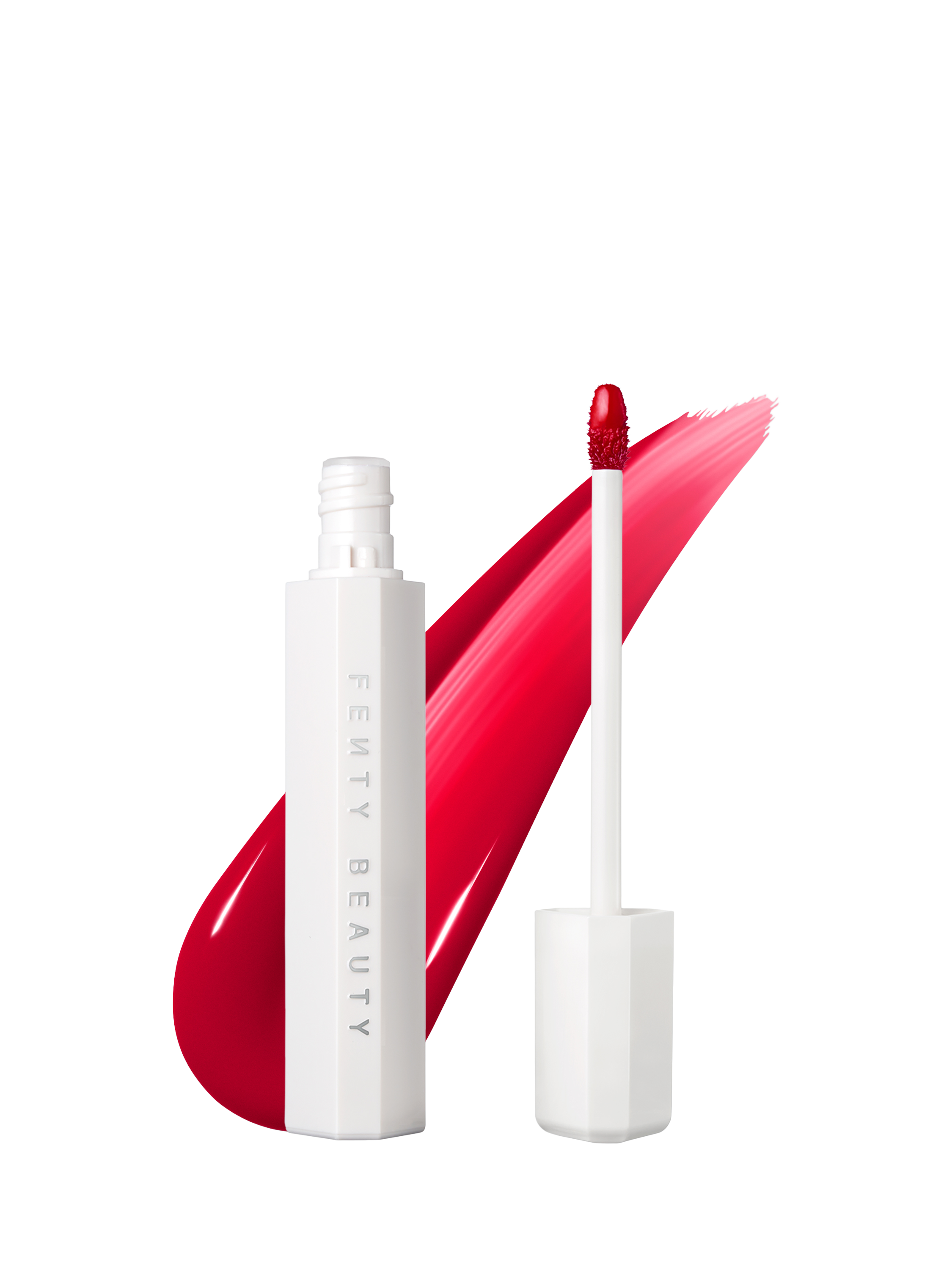 Fenty Beauty Poutsicle Hydrating Lip Stain, Strawberry Sangria