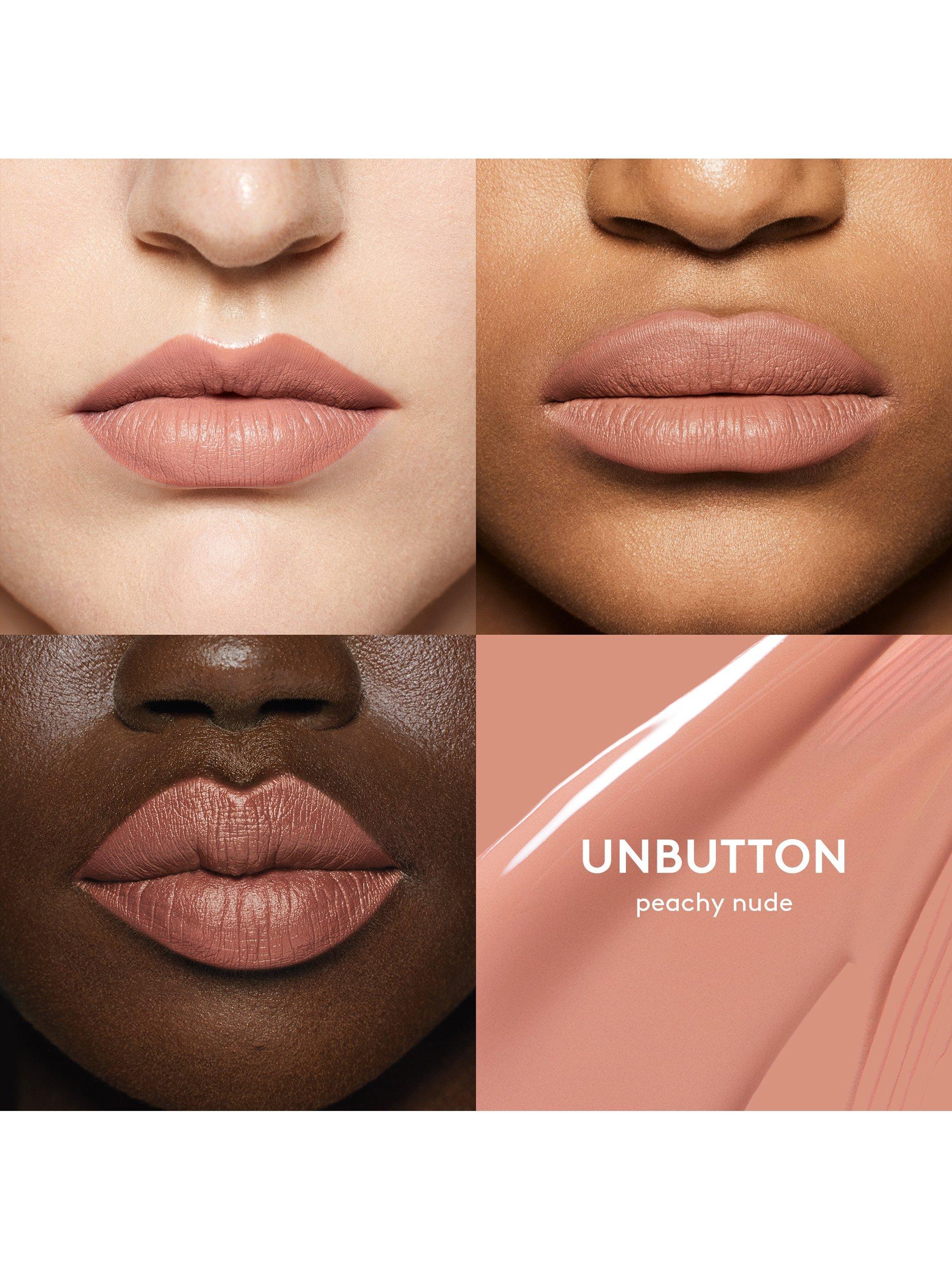 Fenty Beauty Stunna Lip Paint Longwear Fluid Lip Colour