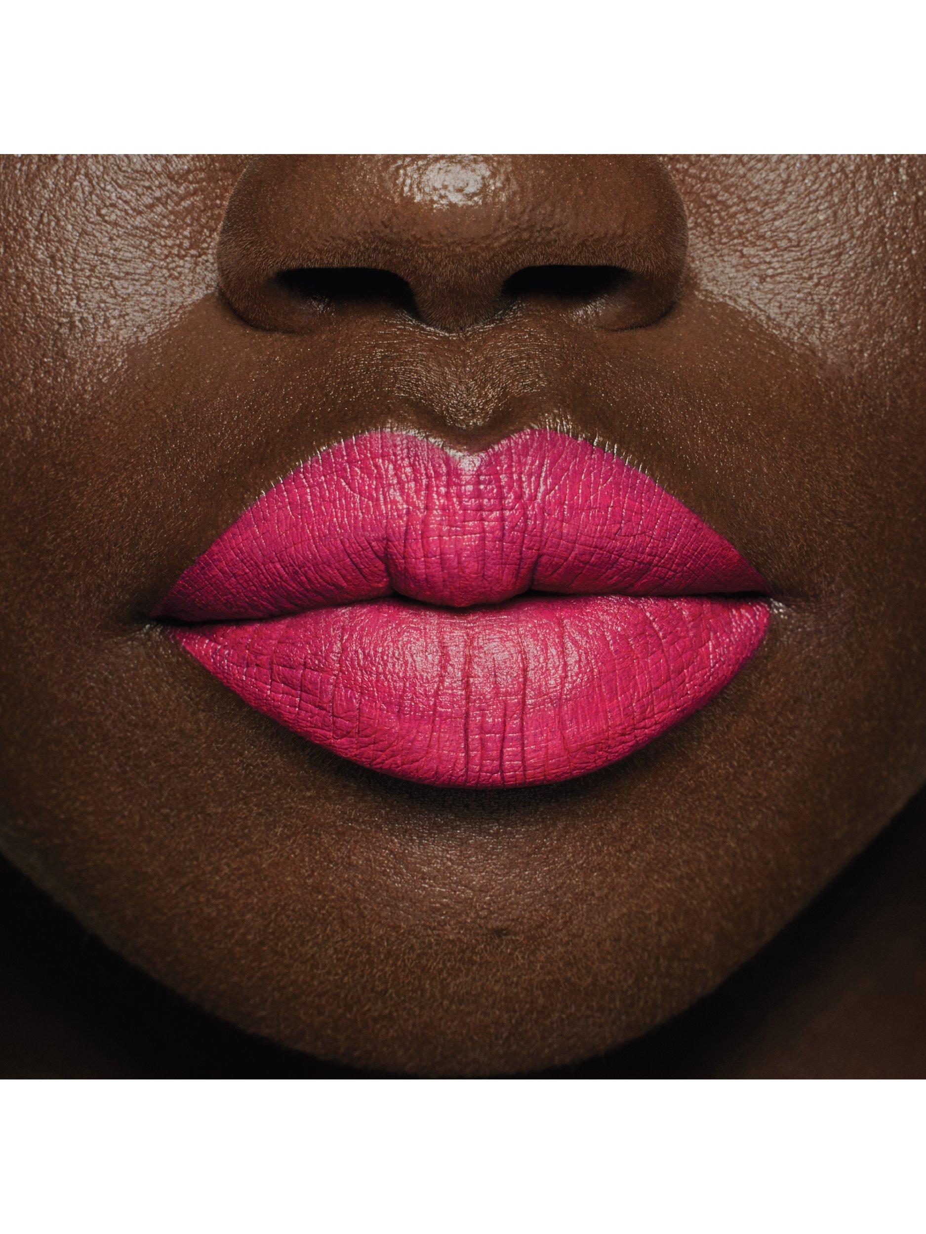 Fenty Beauty Stunna Lip Paint Longwear Fluid Lip Colour, Unlocked