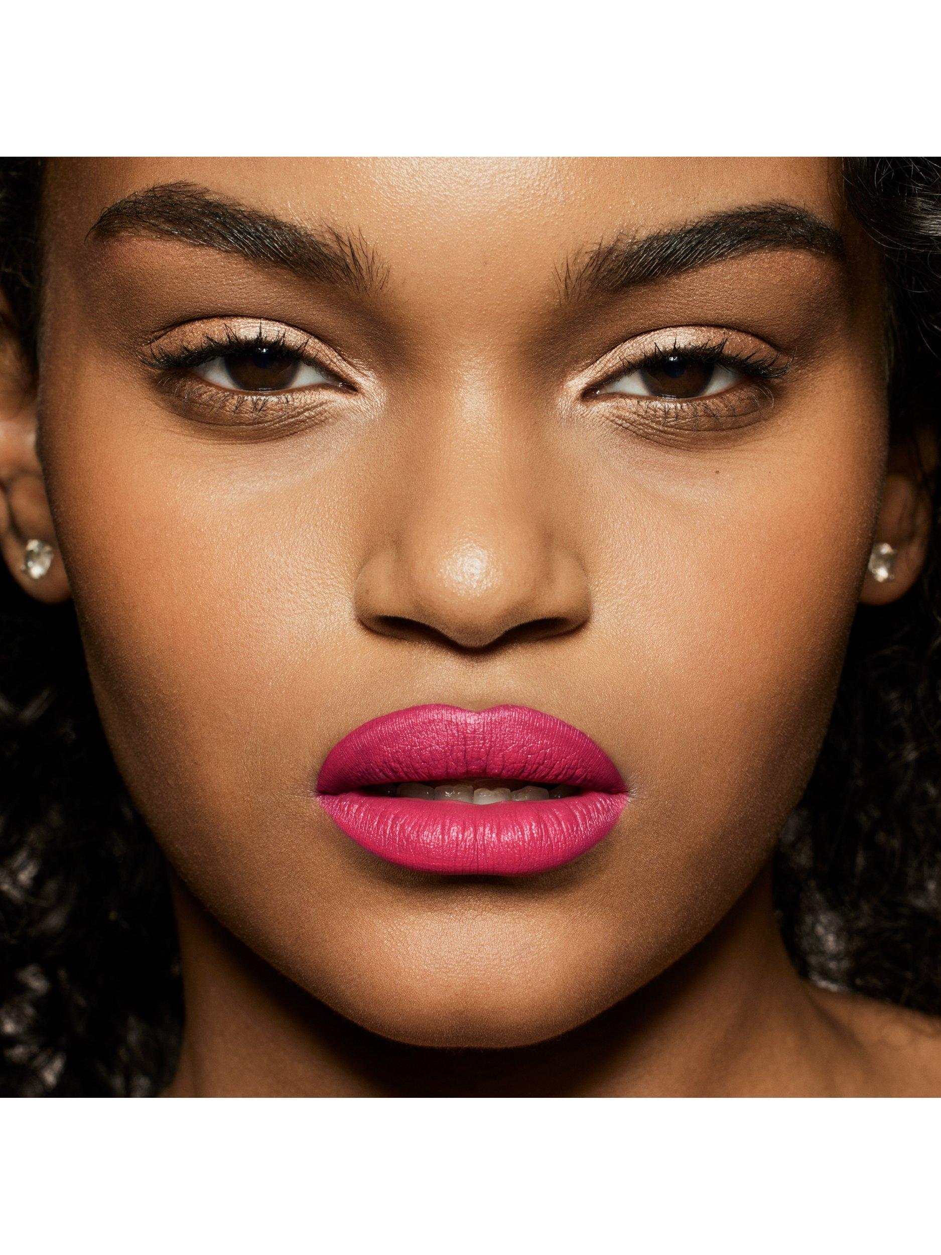 Fenty Beauty Stunna Lip Paint Longwear Fluid Lip Colour, Unlocked