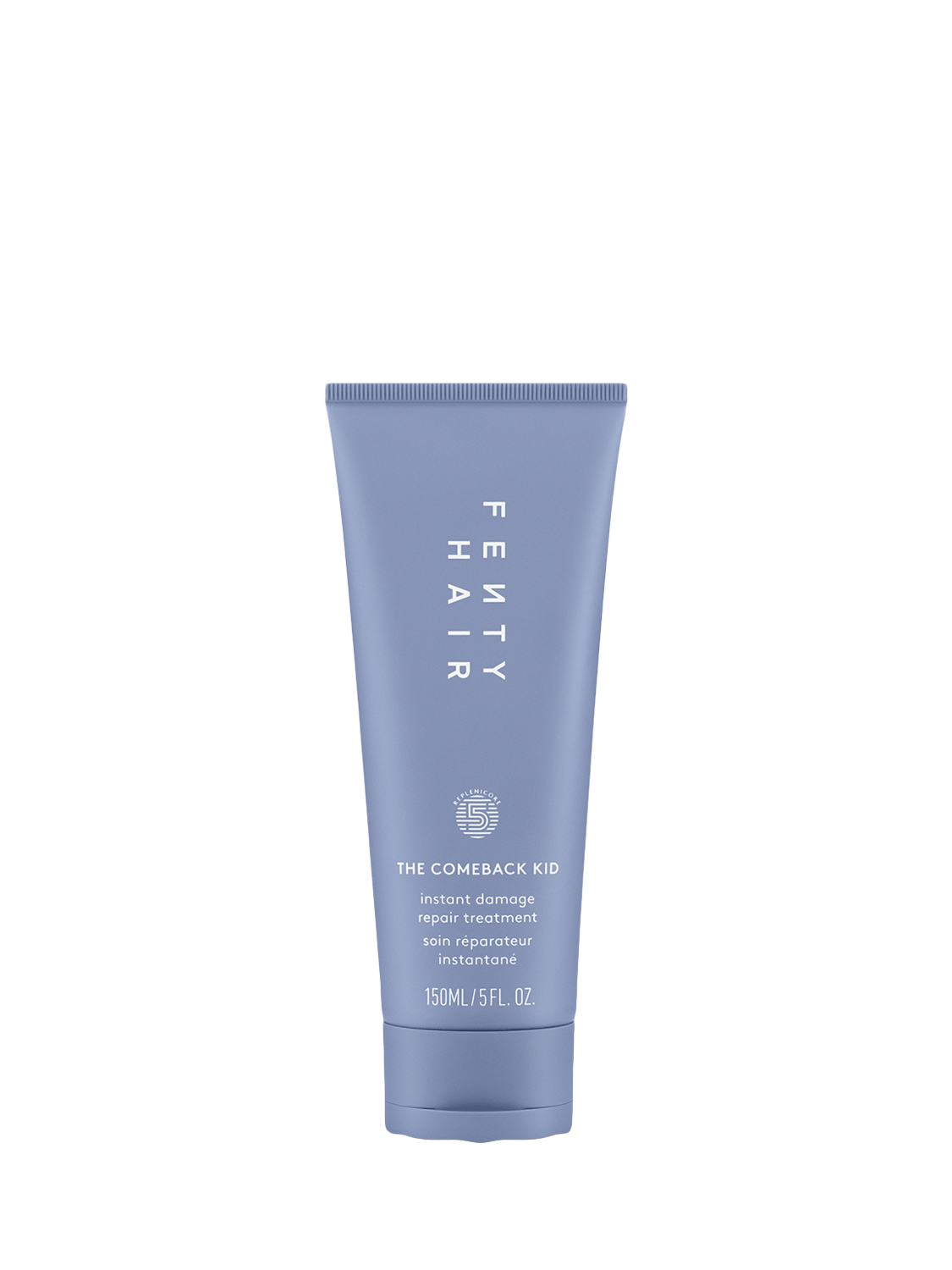 Fenty Hair The Comeback Kid Instant Damage Repair Treatment