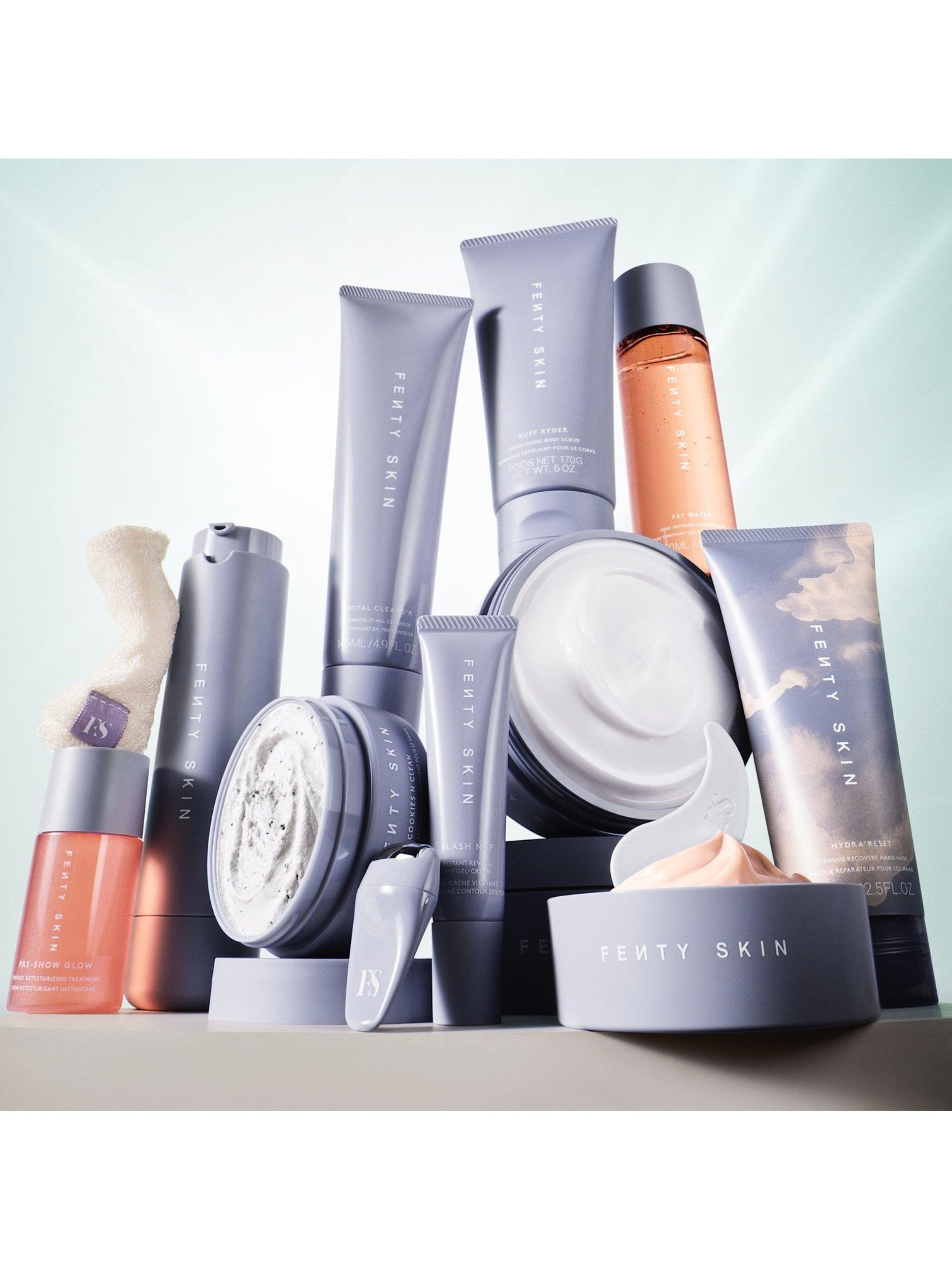 Fenty Skin Butta Drop Whipped Oil Body Cream With Tropical Oils ...