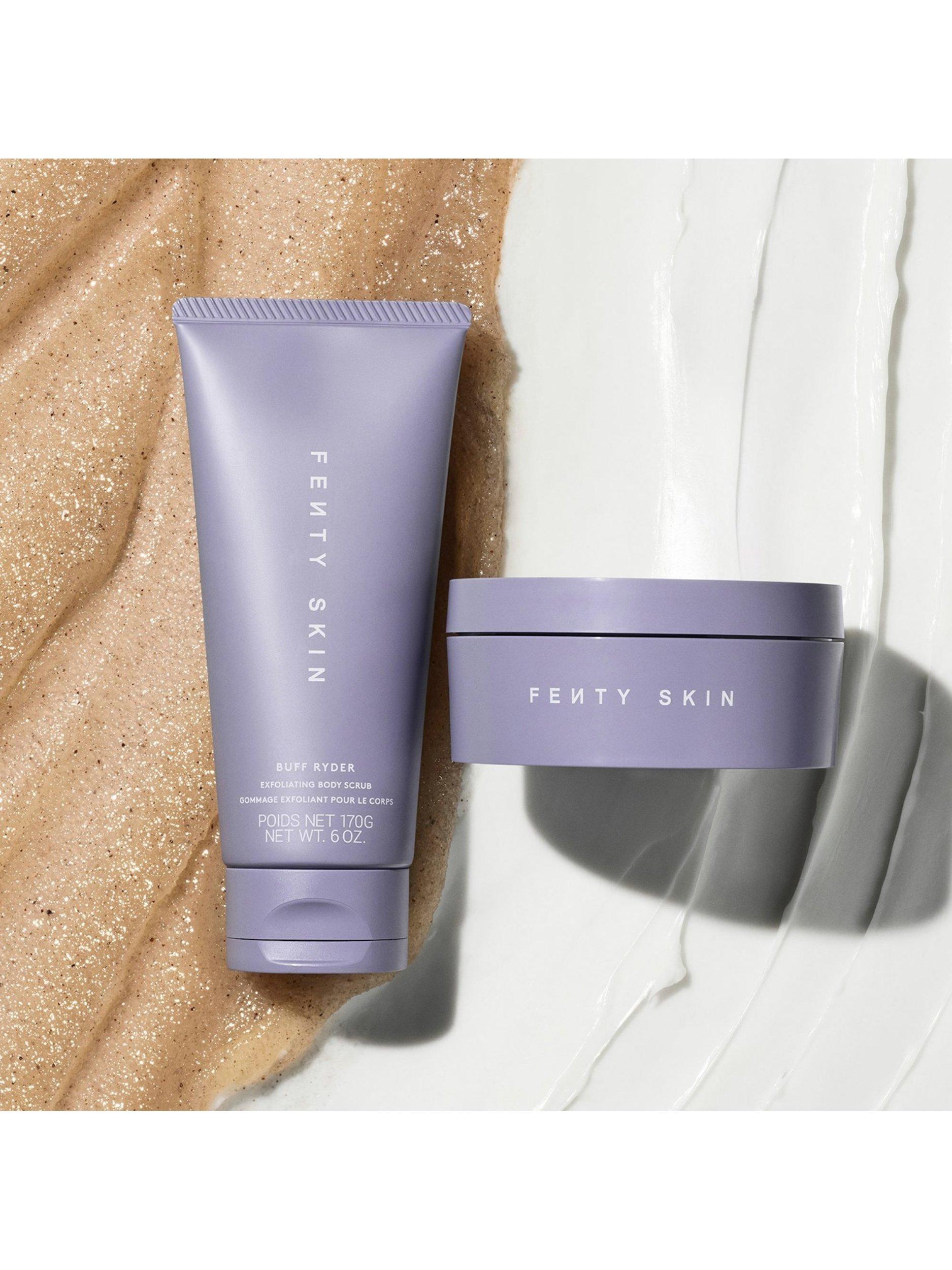 Fenty Skin Butta Drop Whipped Oil Body Cream With Tropical Oils ...