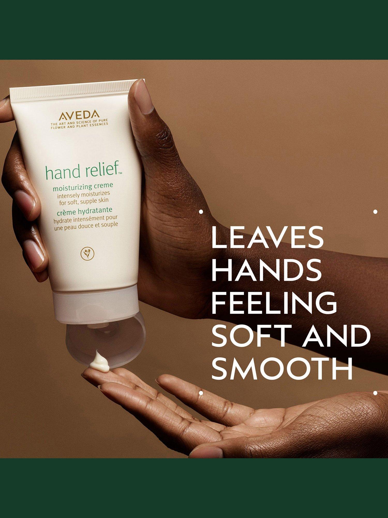 Aveda Aromatic Gems Hand Relief™ Moisturising Trio Holiday Handcare ...