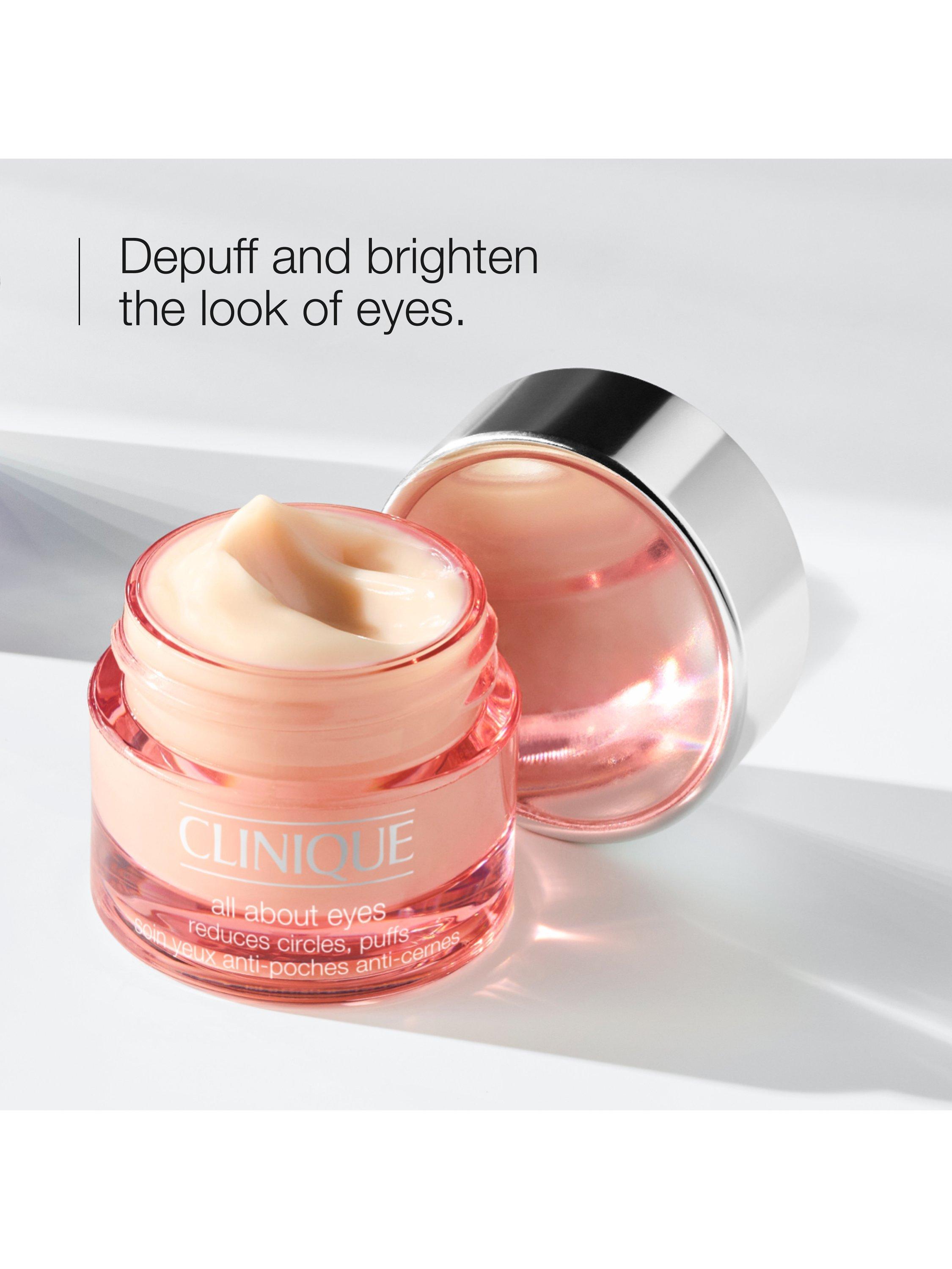 Clinique Best of Clinique Skincare & Makeup Mini Gift Set