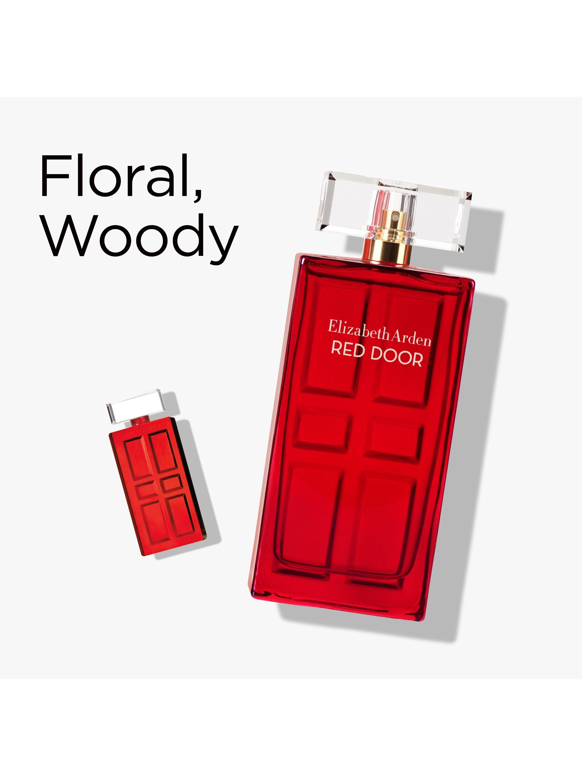 Elizabeth Arden Red Door Eau de Toilette 50ml Fragrance Gift Set