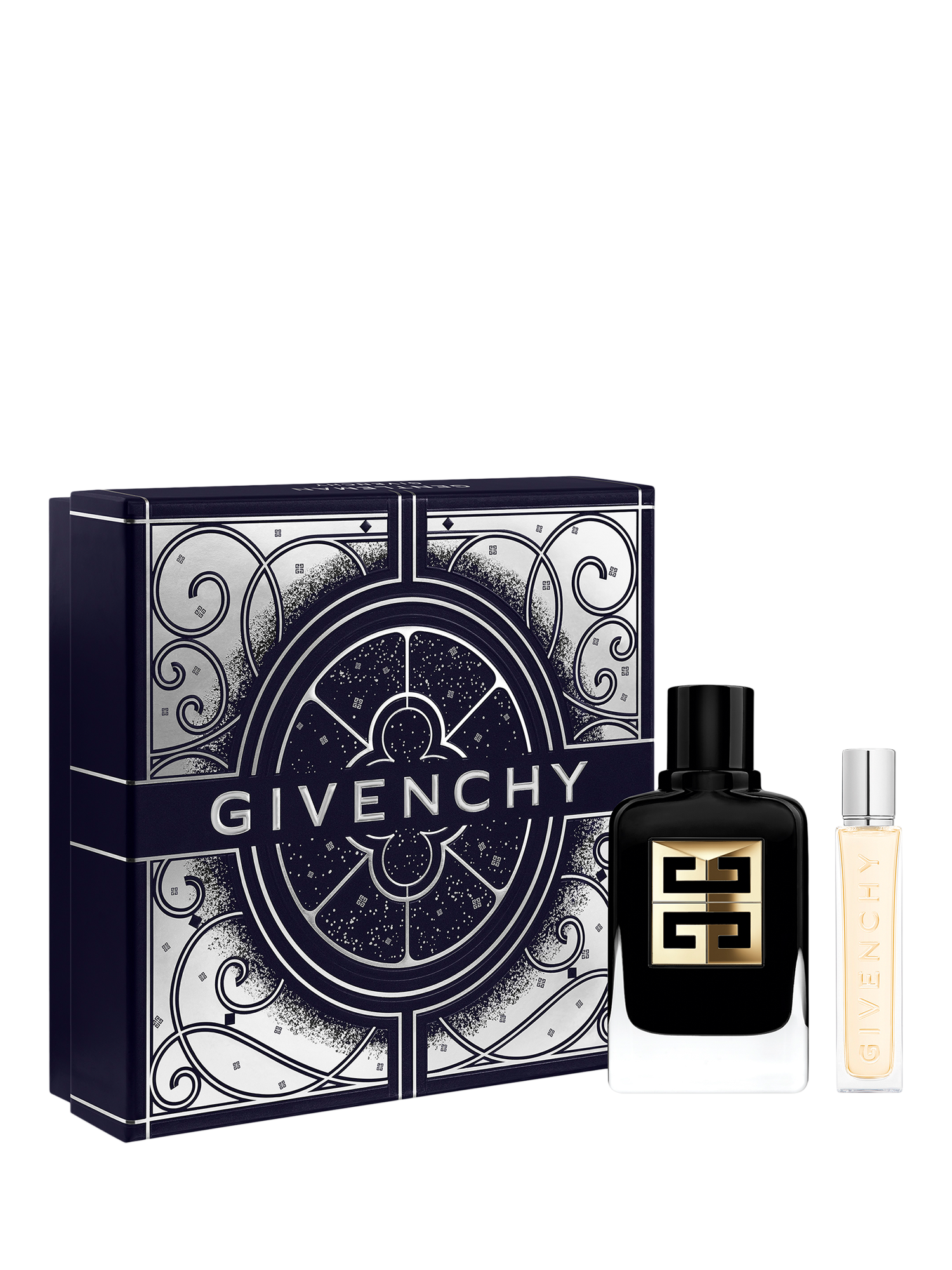 Givenchy Gentleman Society Eau de Parfum Ambrée 60ml Fragrance Gift Set