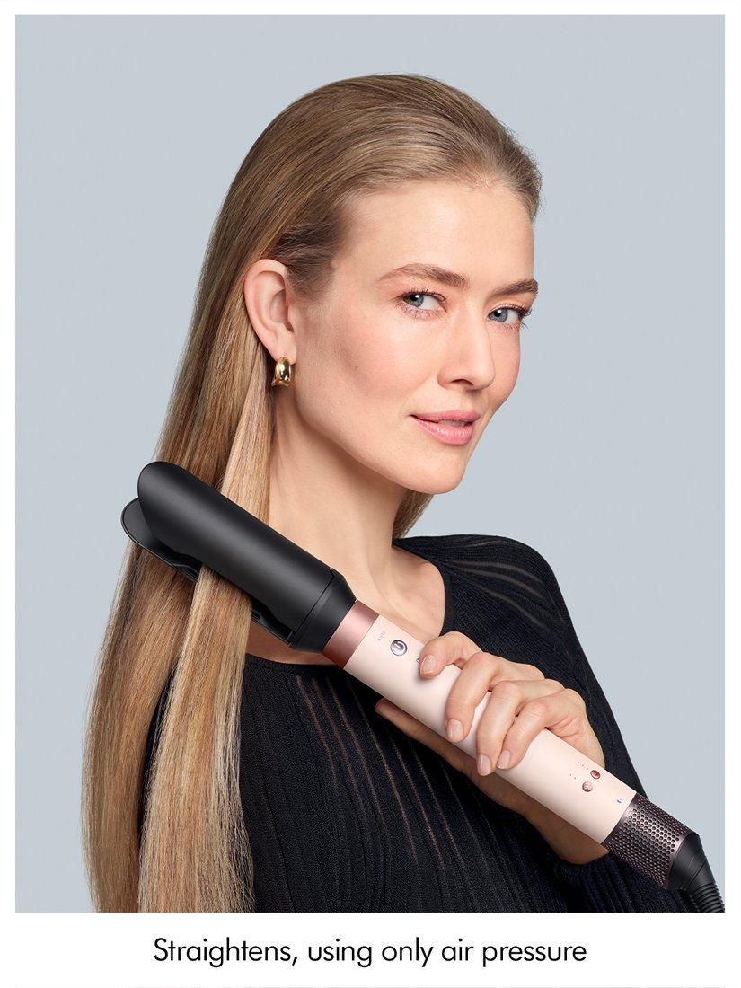 Dyson Airwrap Co-anda 2x™ Multi-Styler Straight+Wavy with Presentation ...