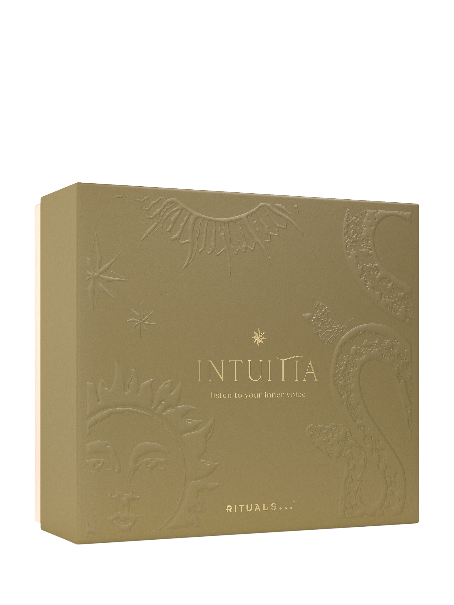 Rituals Intuitia Bodycare Gift Set