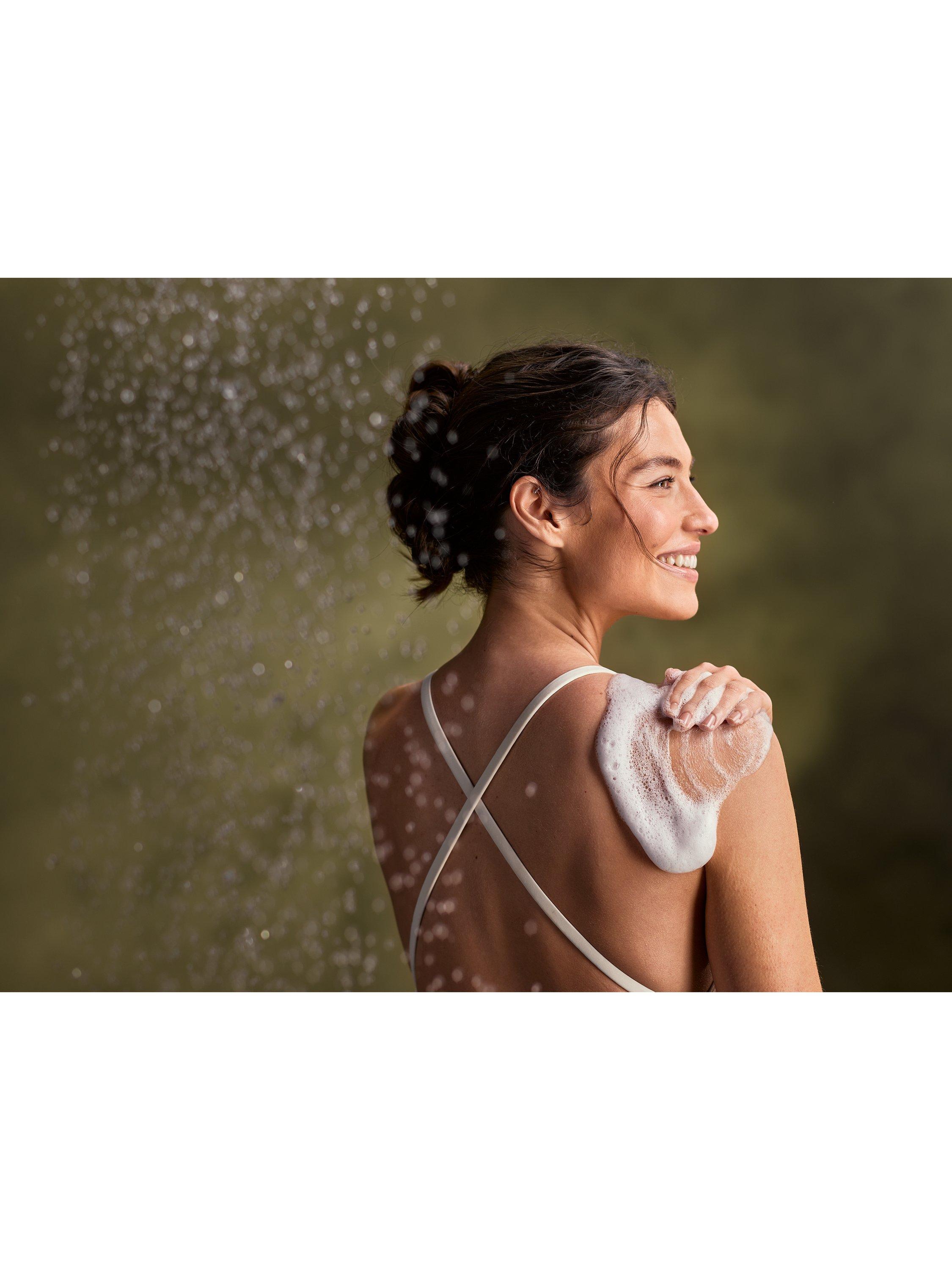 Rituals Limited Edition Intuitia Velvety Foaming Shower Gel, 200ml