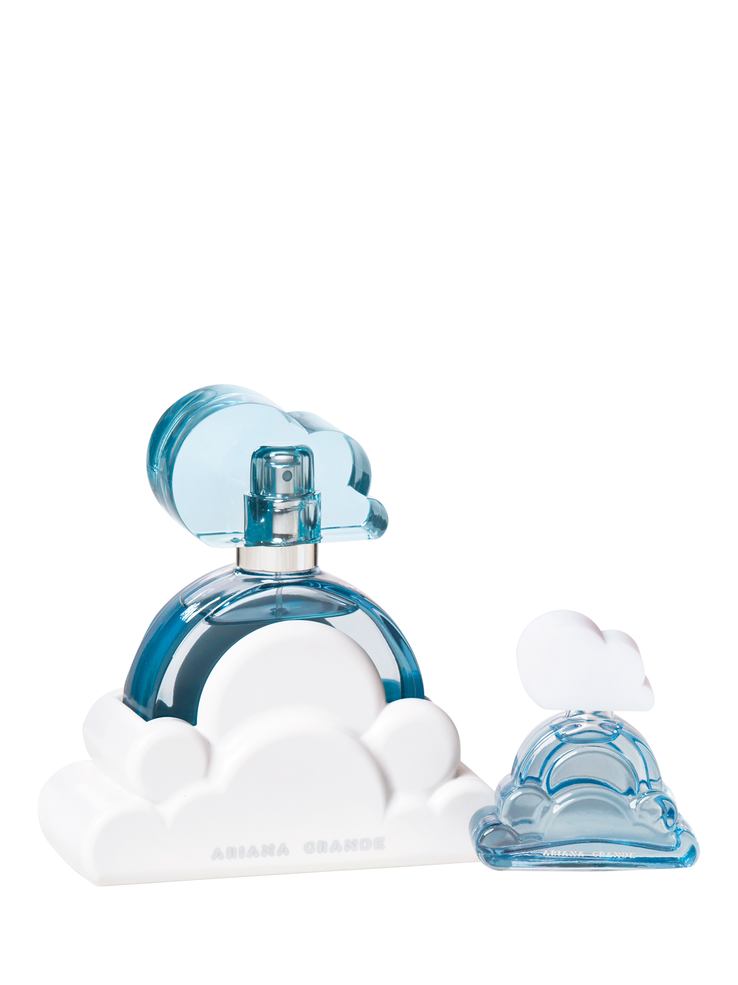 Ariana Grande Cloud Eau de Parfum 50ml Christmas Fragrance Gift Set