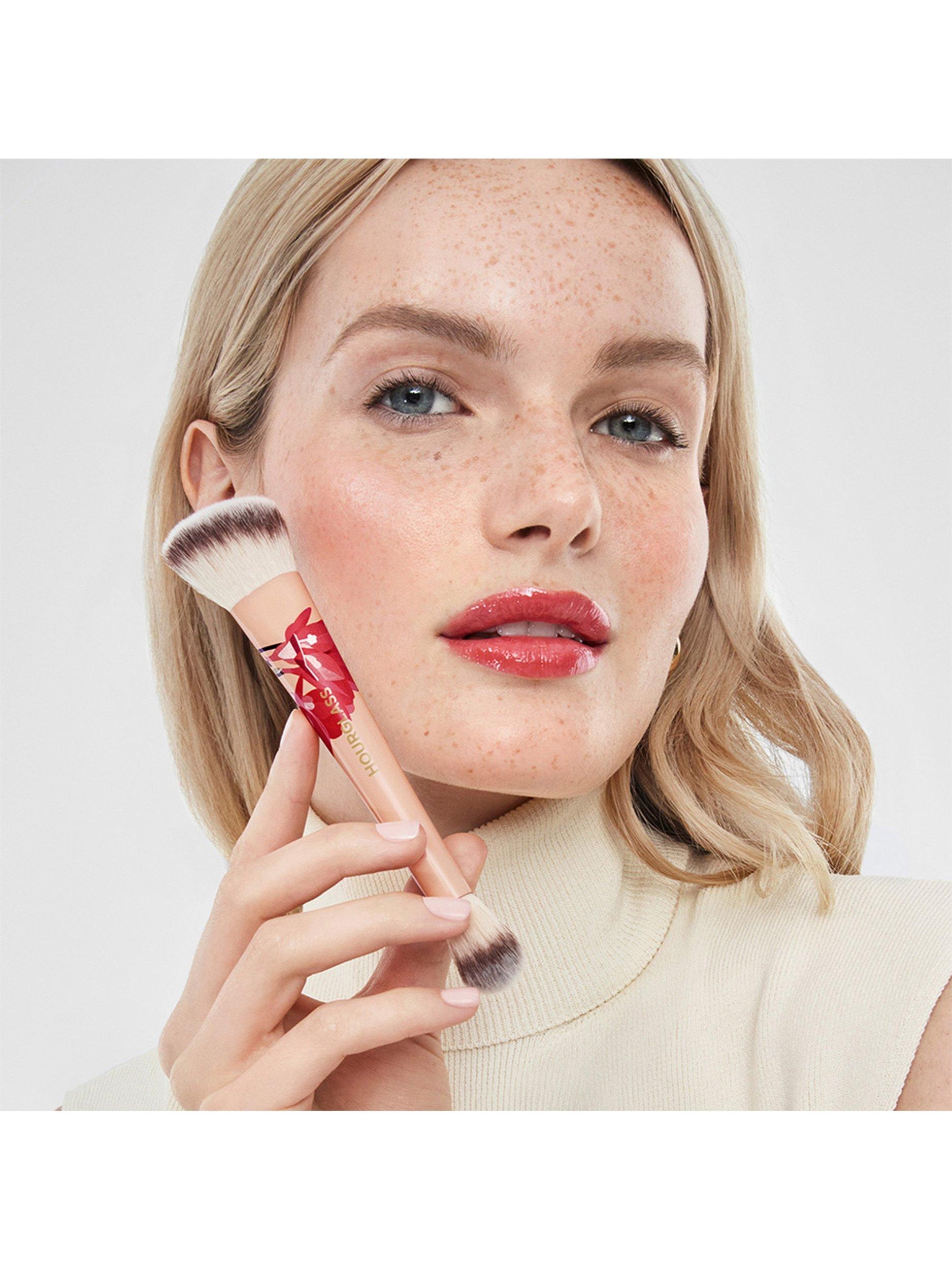 Hourglass Ambient Lighting Edit Brush II