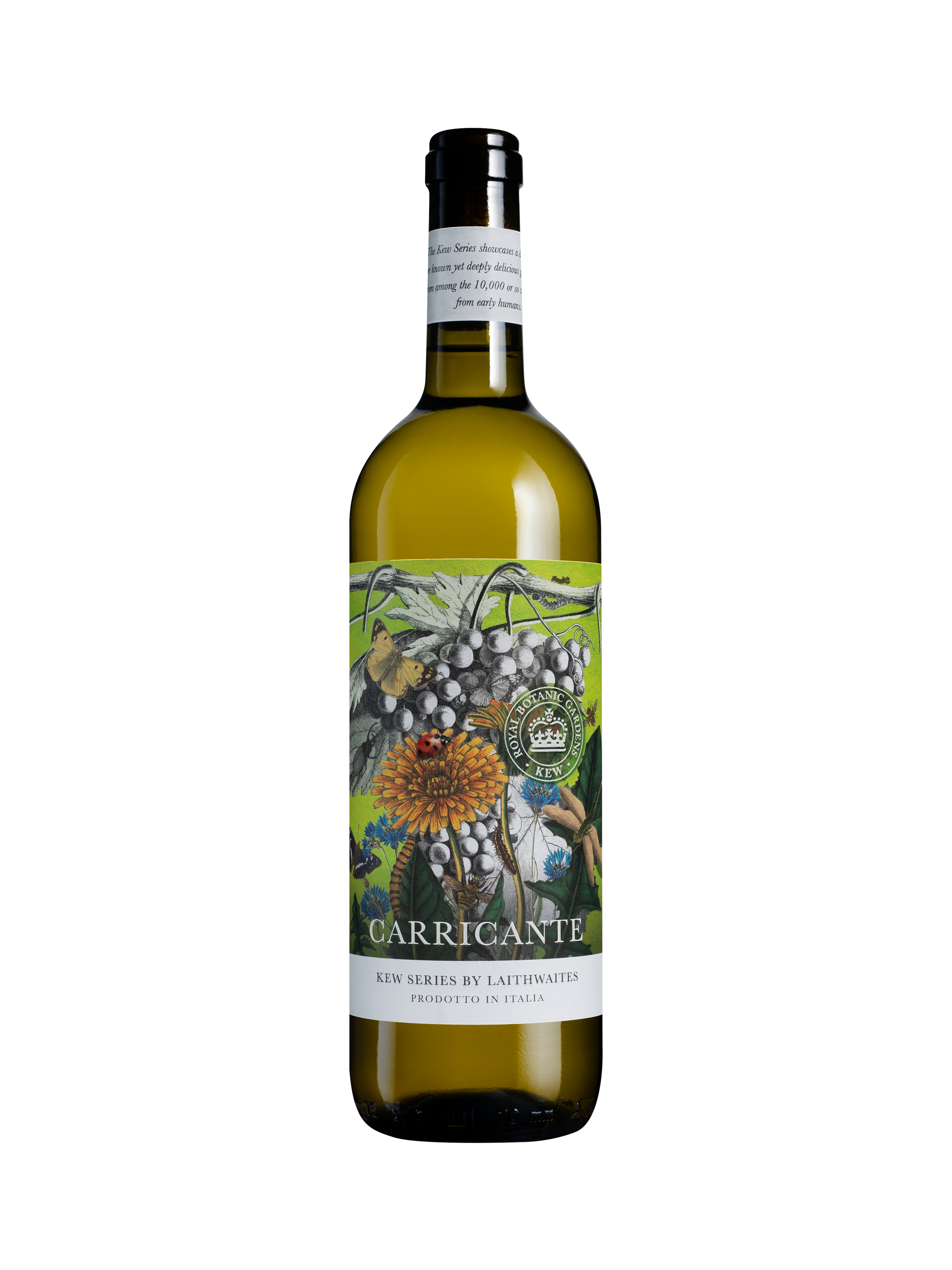 Laithwaites Kew Gardens Wine Duo Gift Pack, 150cl