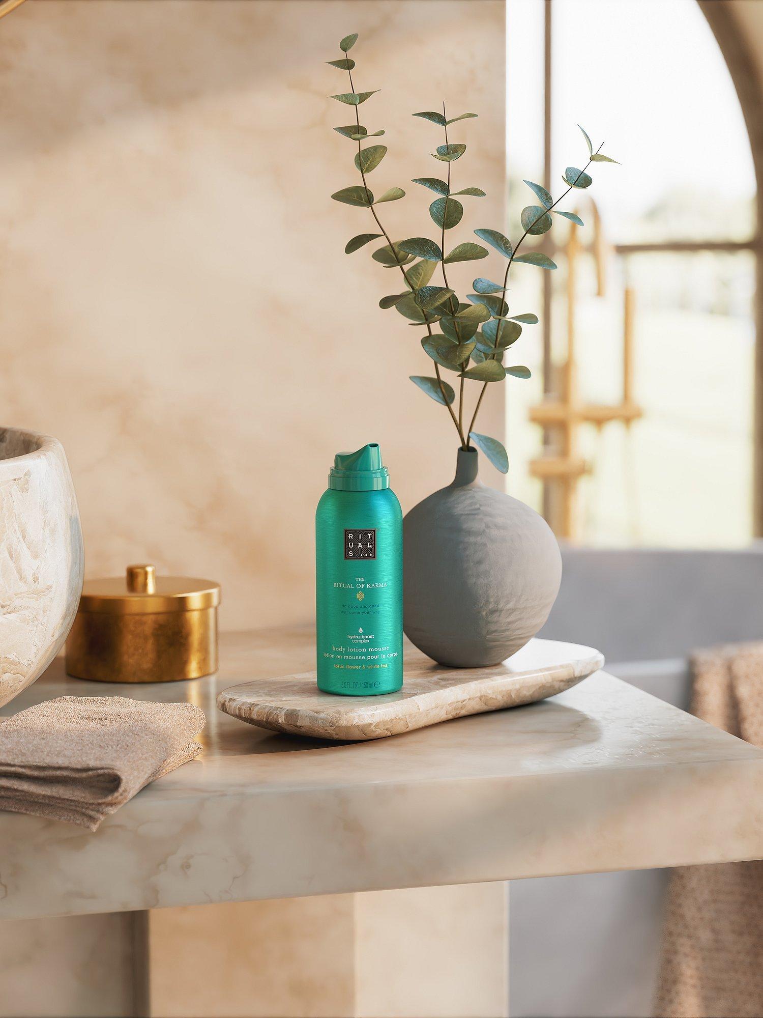 Rituals The Ritual of Karma Body Lotion Mousse, 150ml