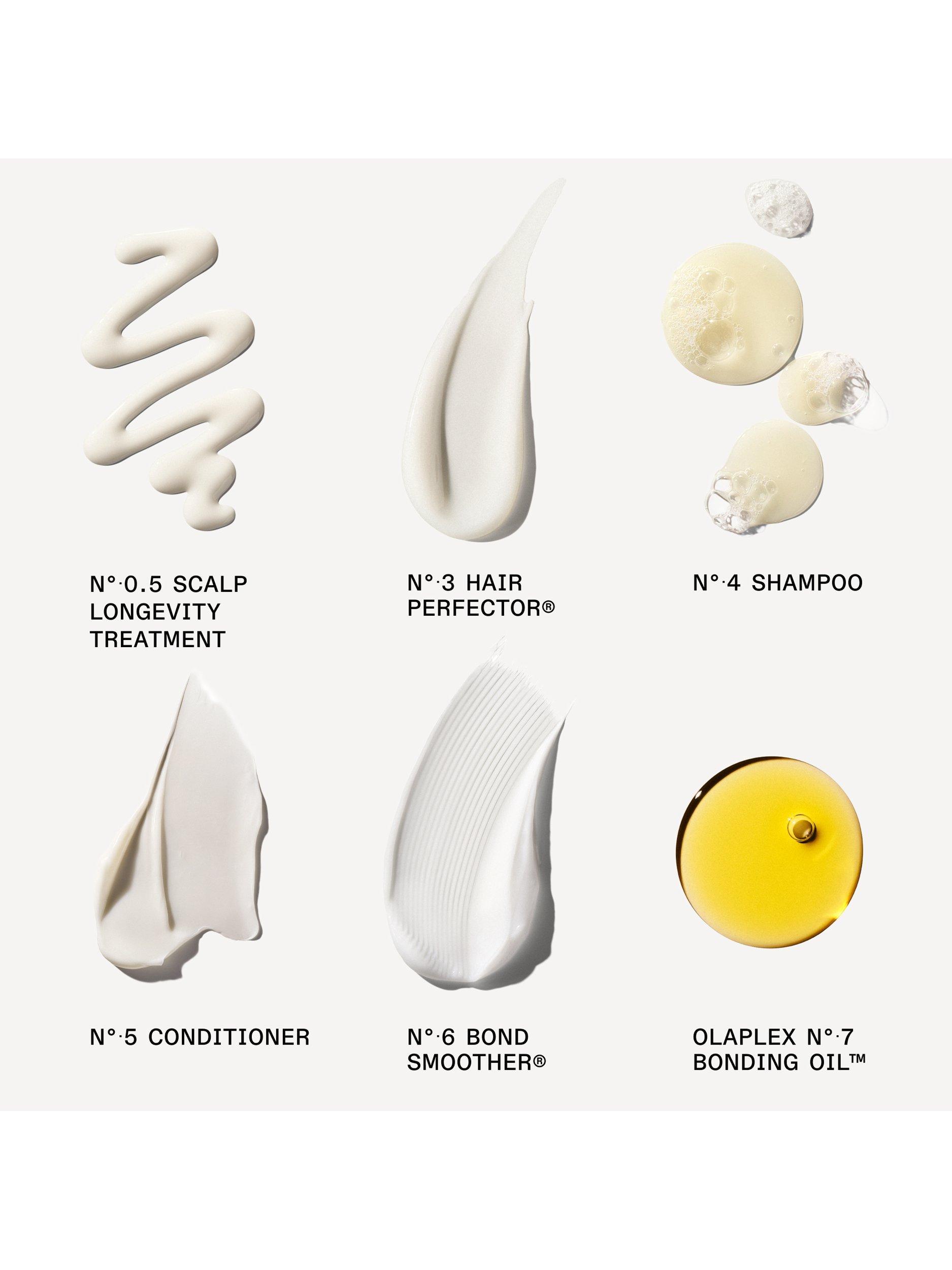 Olaplex The Full-On Shine Haircare Gift Set