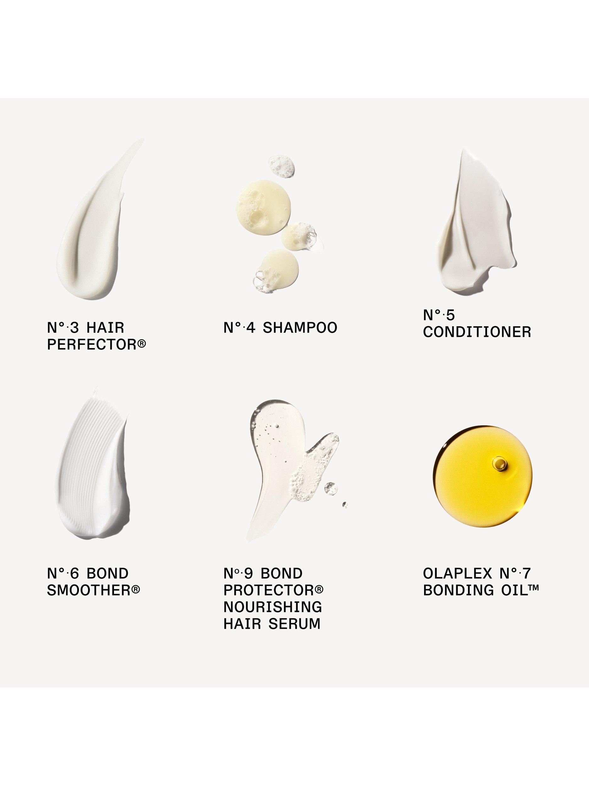 Olaplex The Mini Essentials Haircare Gift Set
