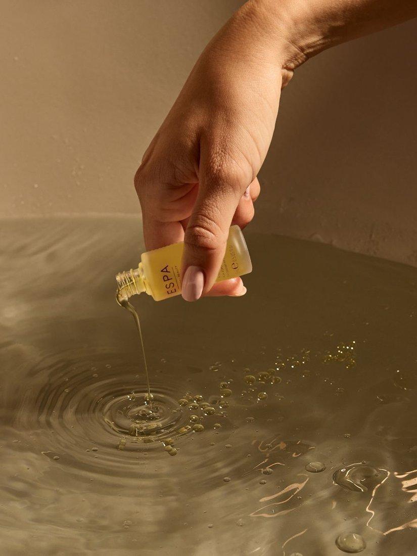 ESPA Signature Blends Bath & Body Oils Collection Bodycare Gift Set