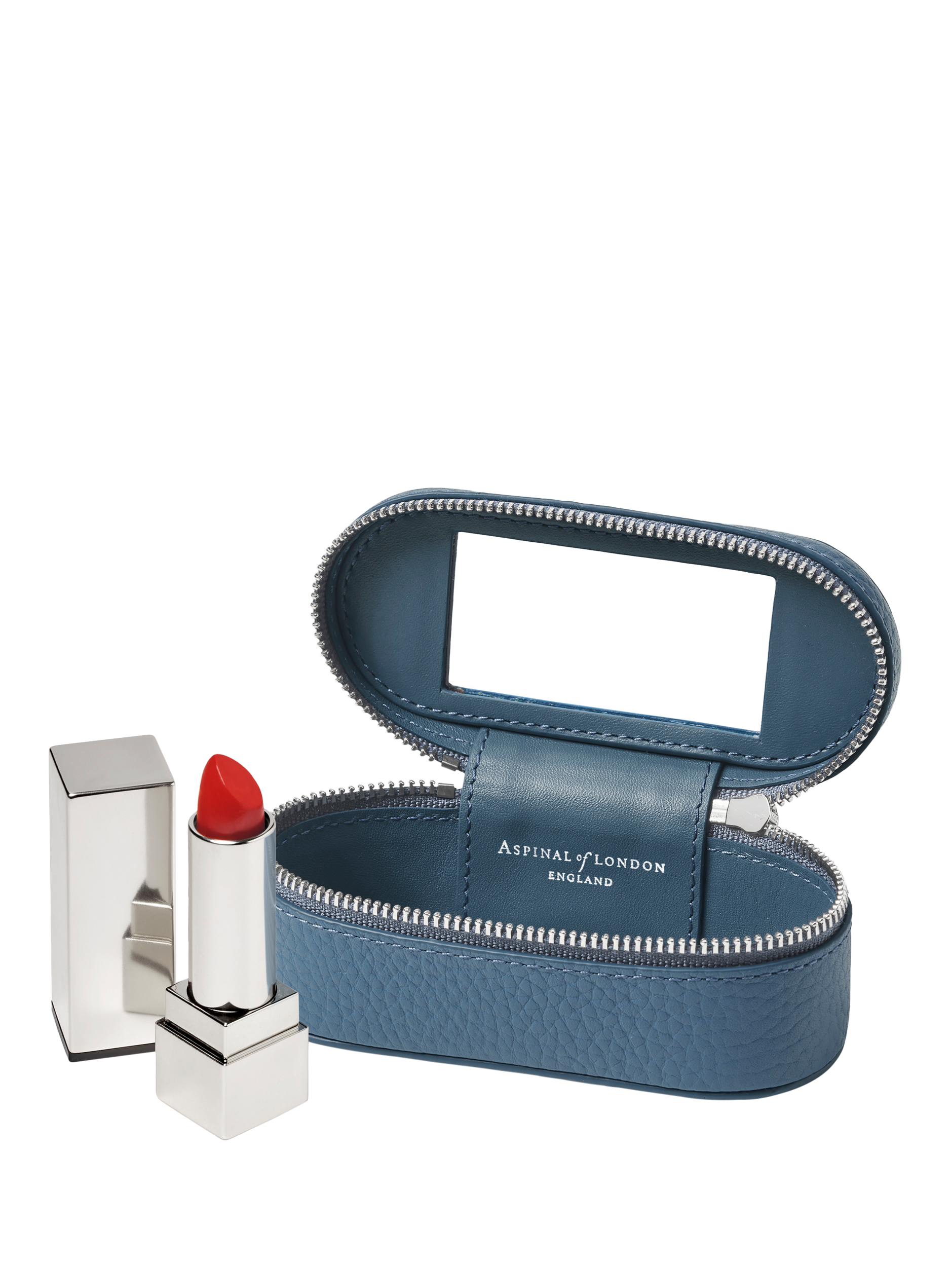 Aspinal of London Leather Handbag Organiser