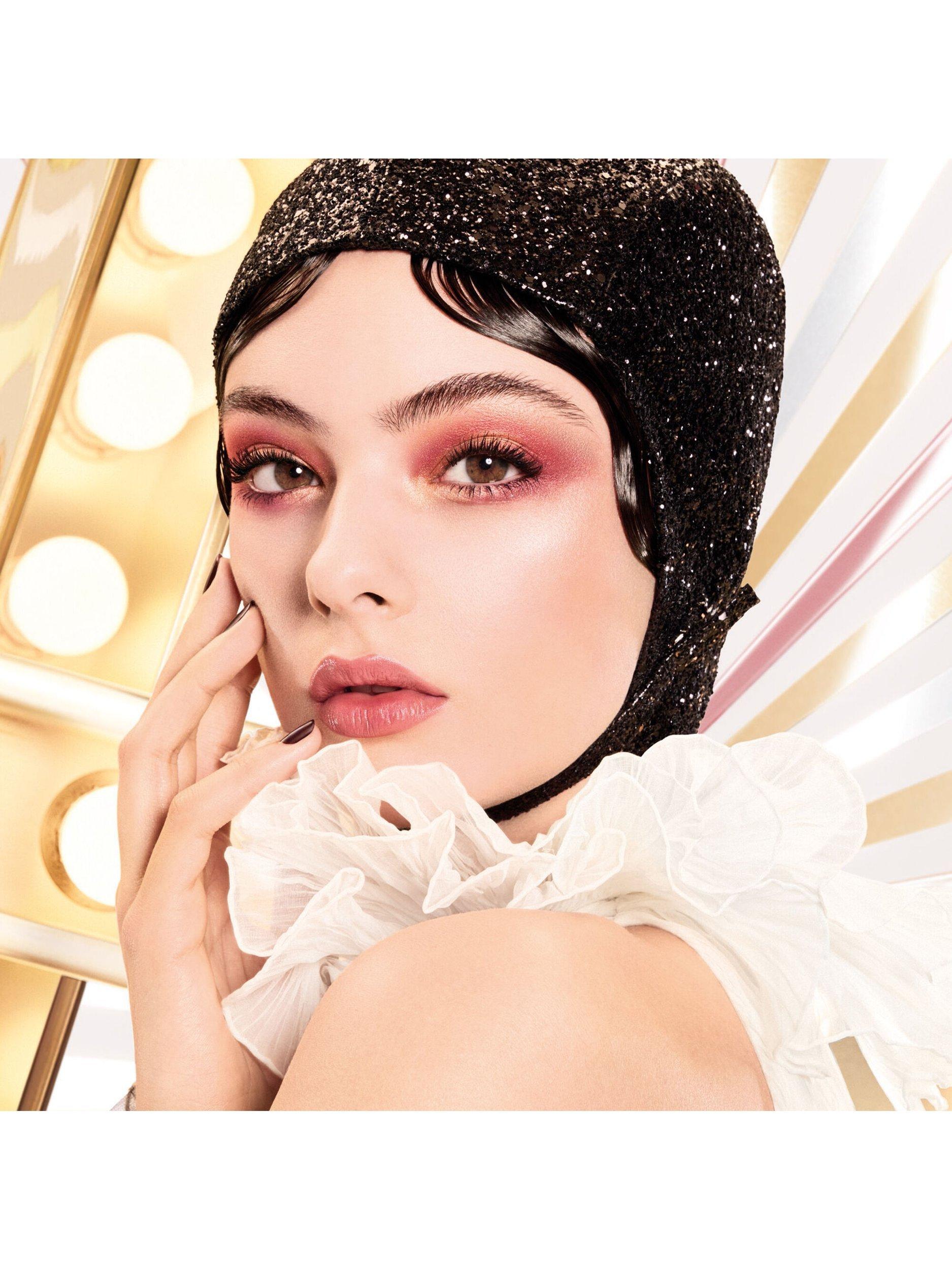 DIOR Vernis Nail Polish Holiday Limited Edition, 124 Circus