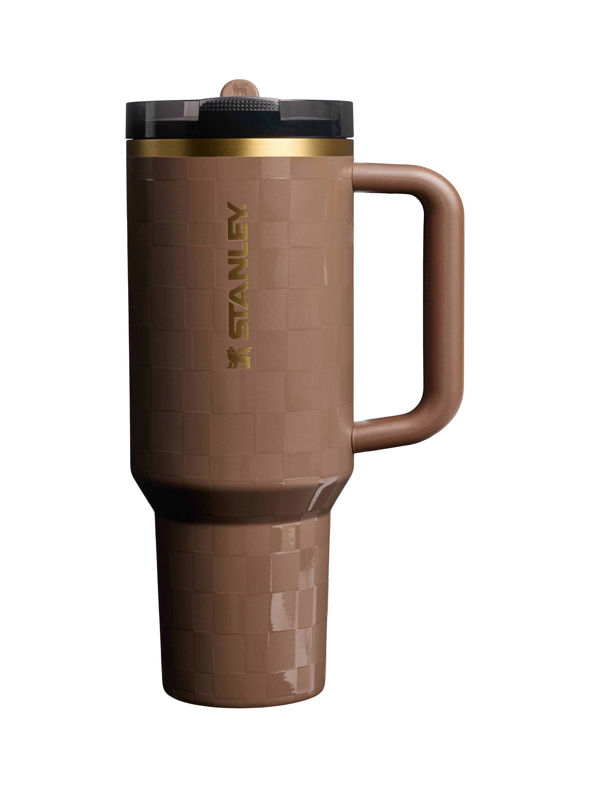 Stanley Quencher Stainless Steel ProTour Flip Straw Tumbler, 1.18L ...
