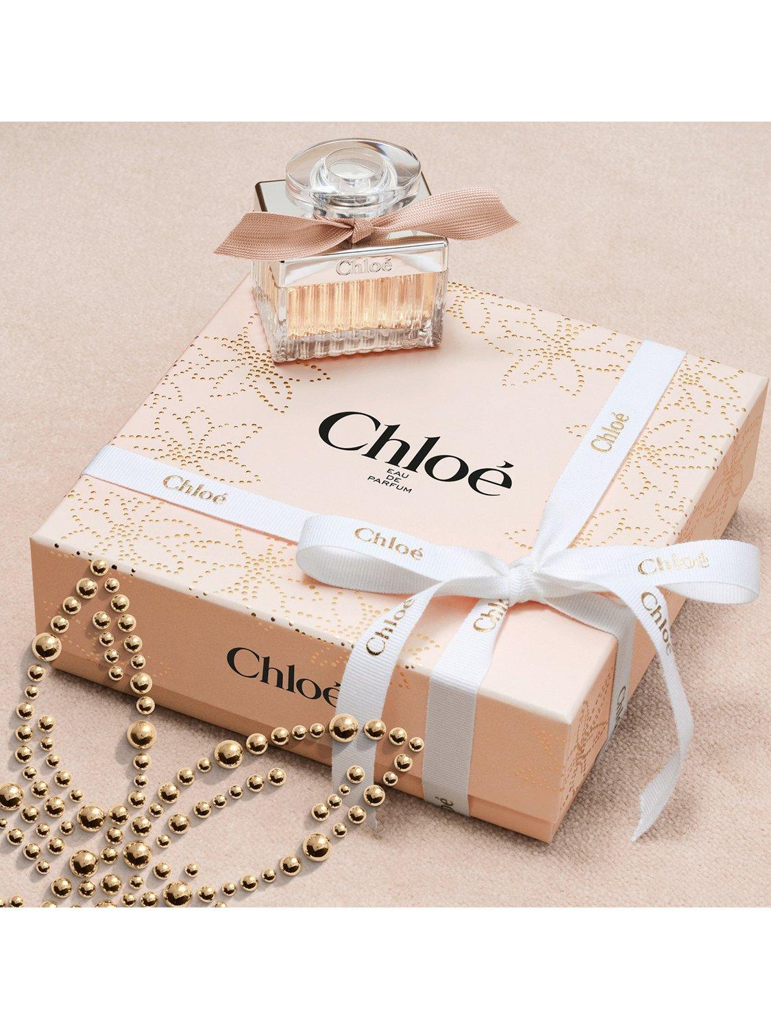 Chloé Eau de Parfum for Women 50ml Fragrance Gift Set