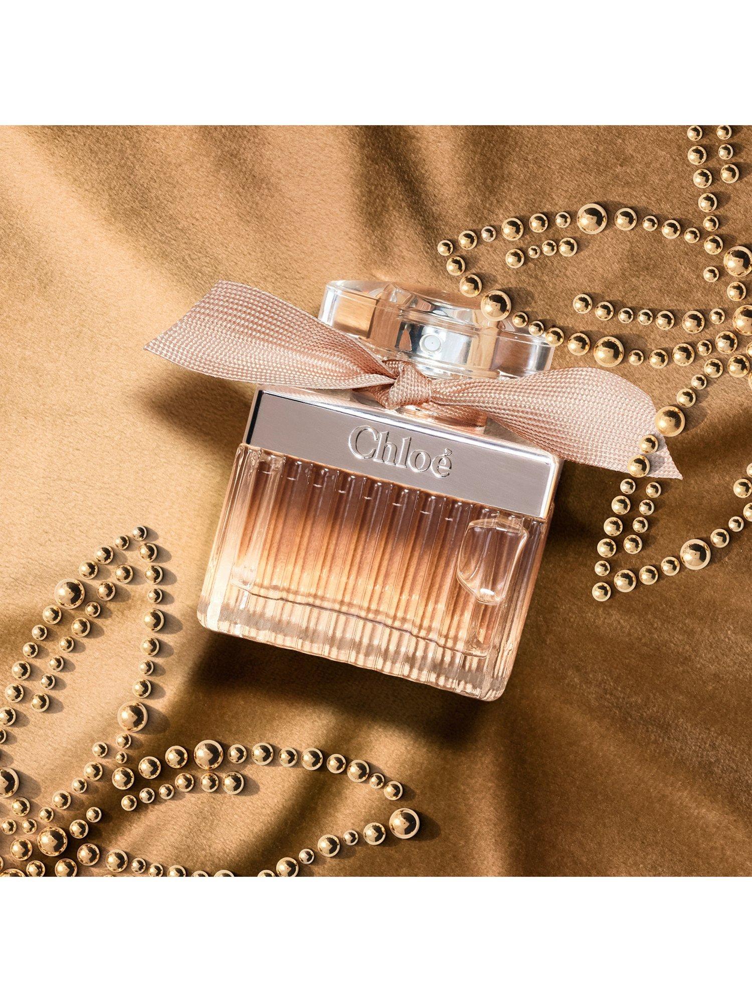 Chloé Eau de Parfum for Women 50ml Fragrance Gift Set