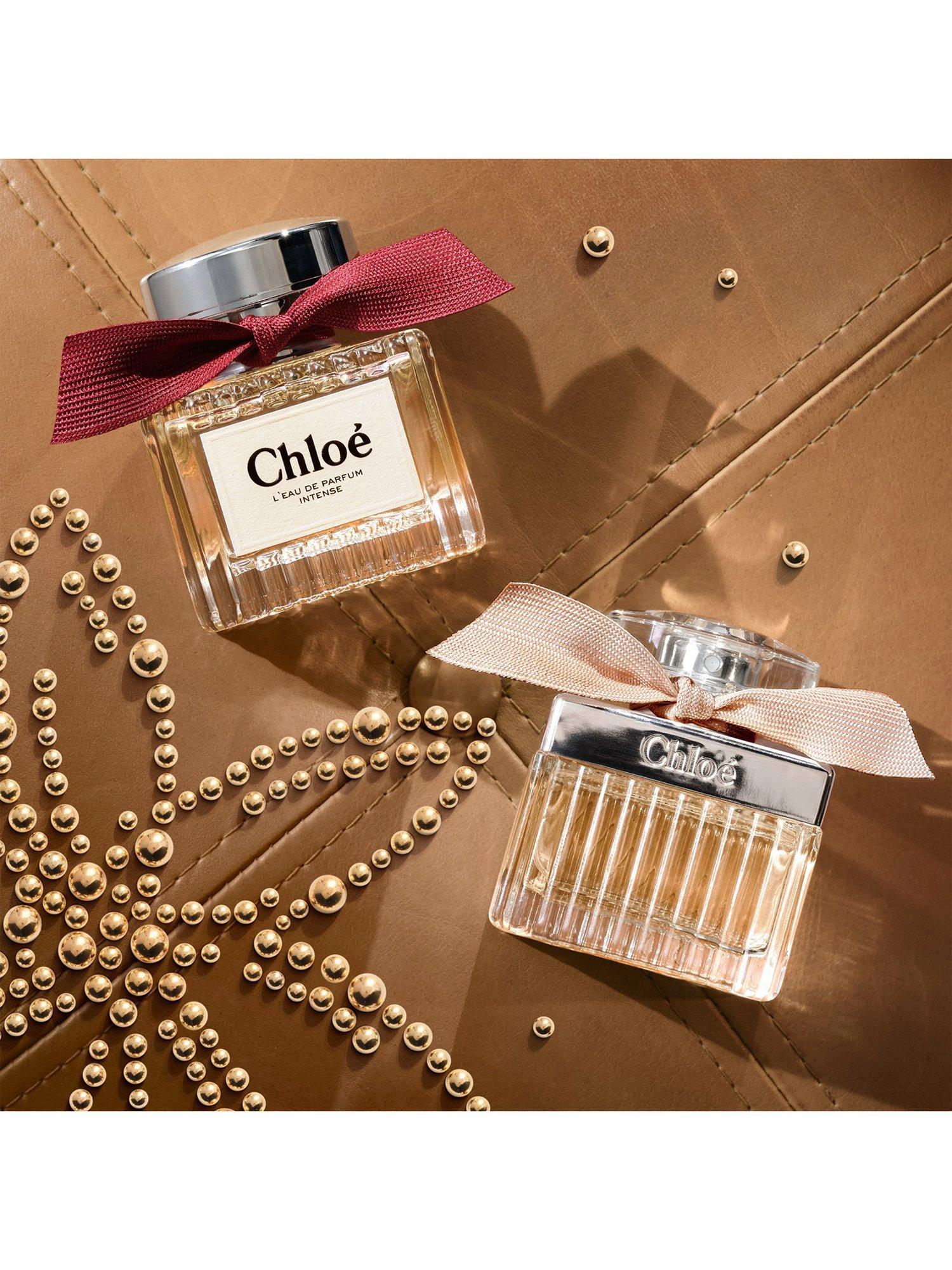 Chloé Eau de Parfum for Women 50ml Fragrance Gift Set