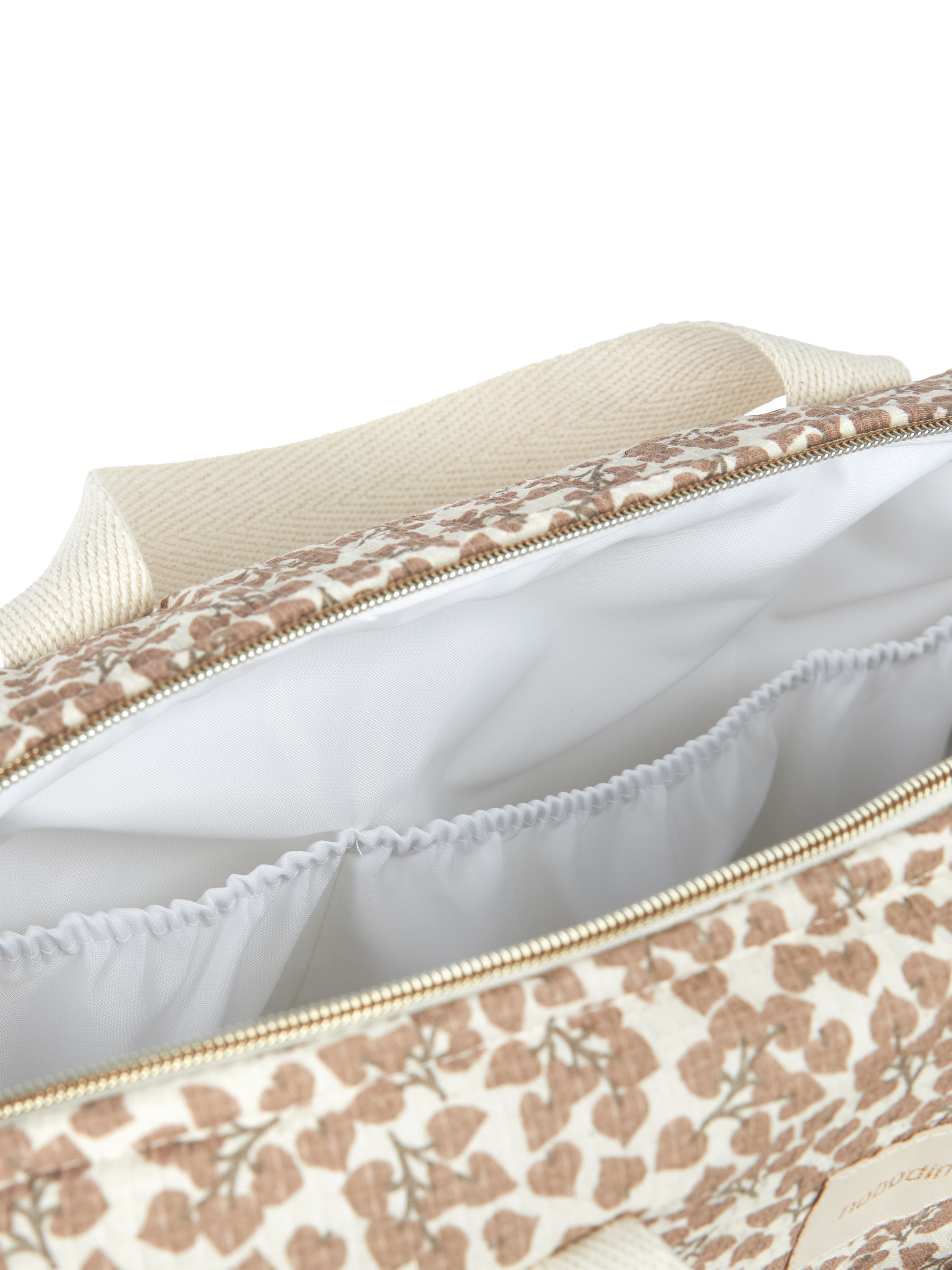 Nobodinoz Gala Changing Bag, Sweet Yumiko