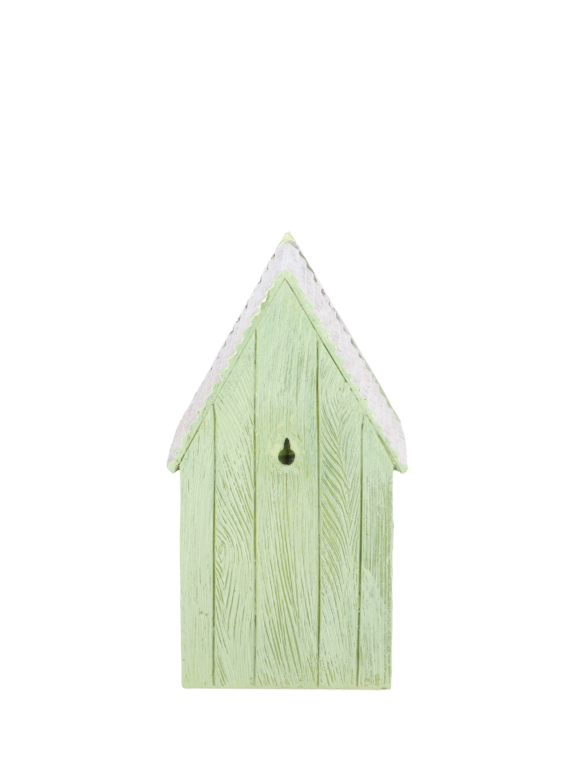 Fallen Fruits Garden Shed Bird House