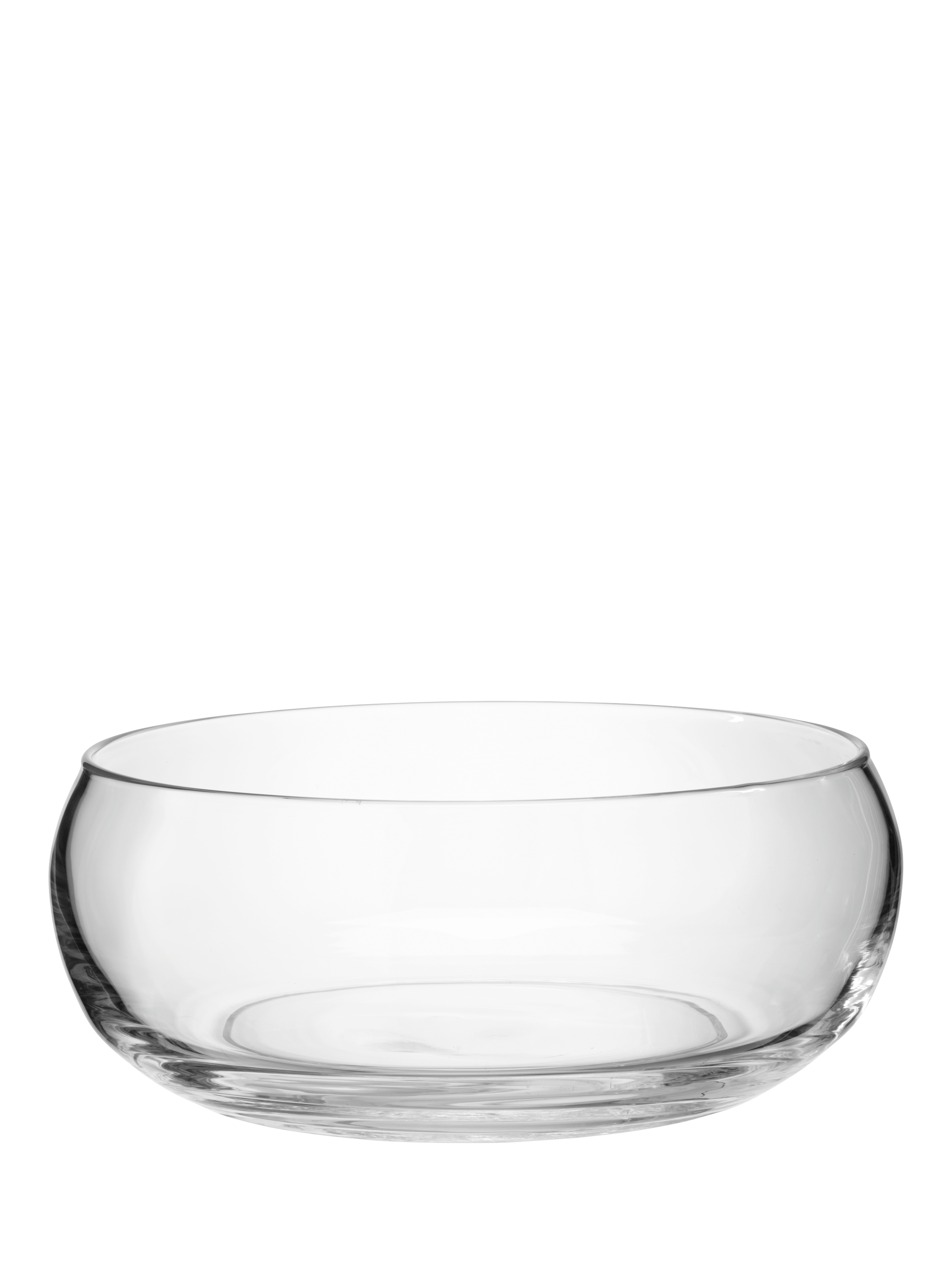 LSA International Serve Low Bowl, Dia.27.5cm