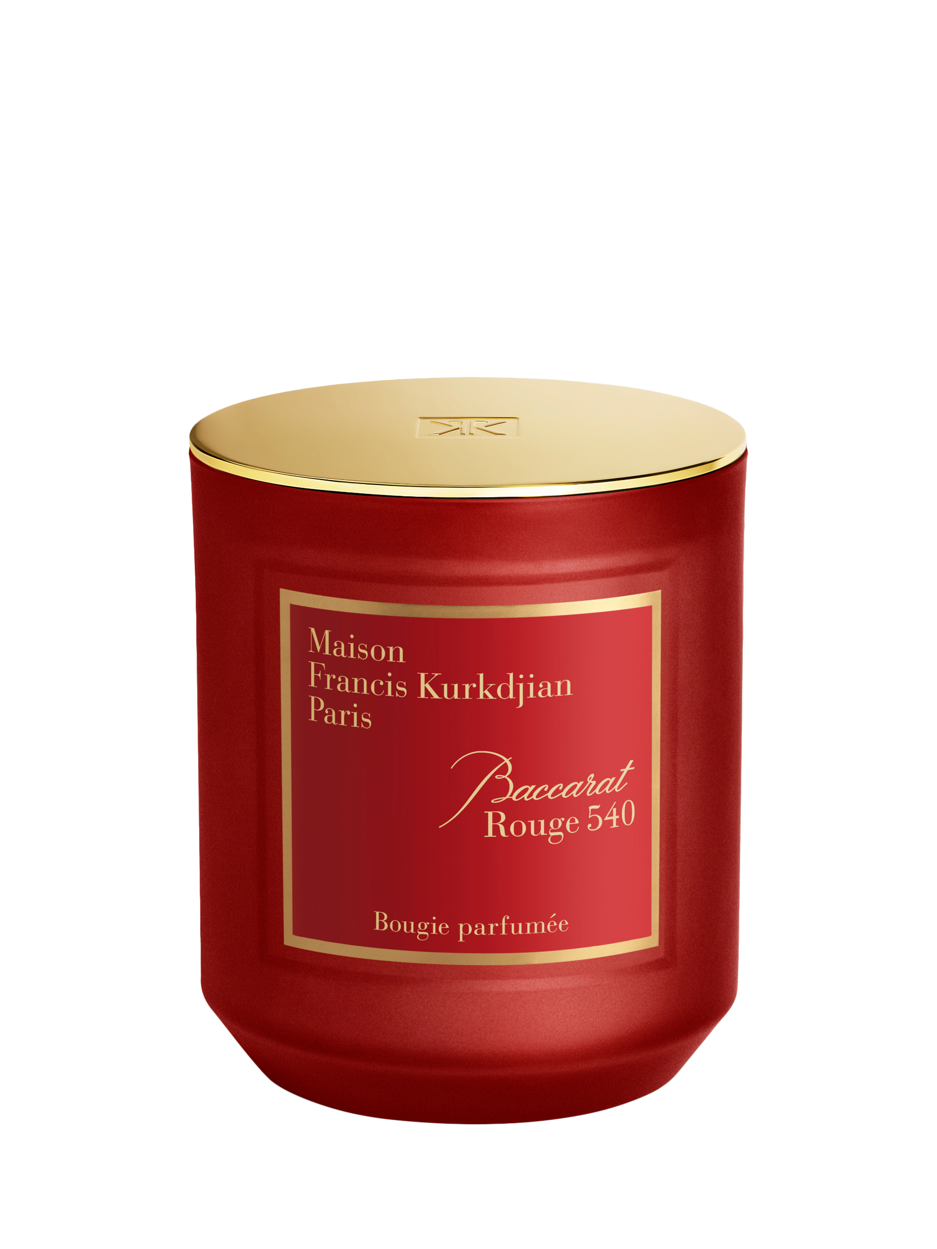 Maison Francis Kurkdjian Baccarat Rouge 540 Scented Candle, 300g