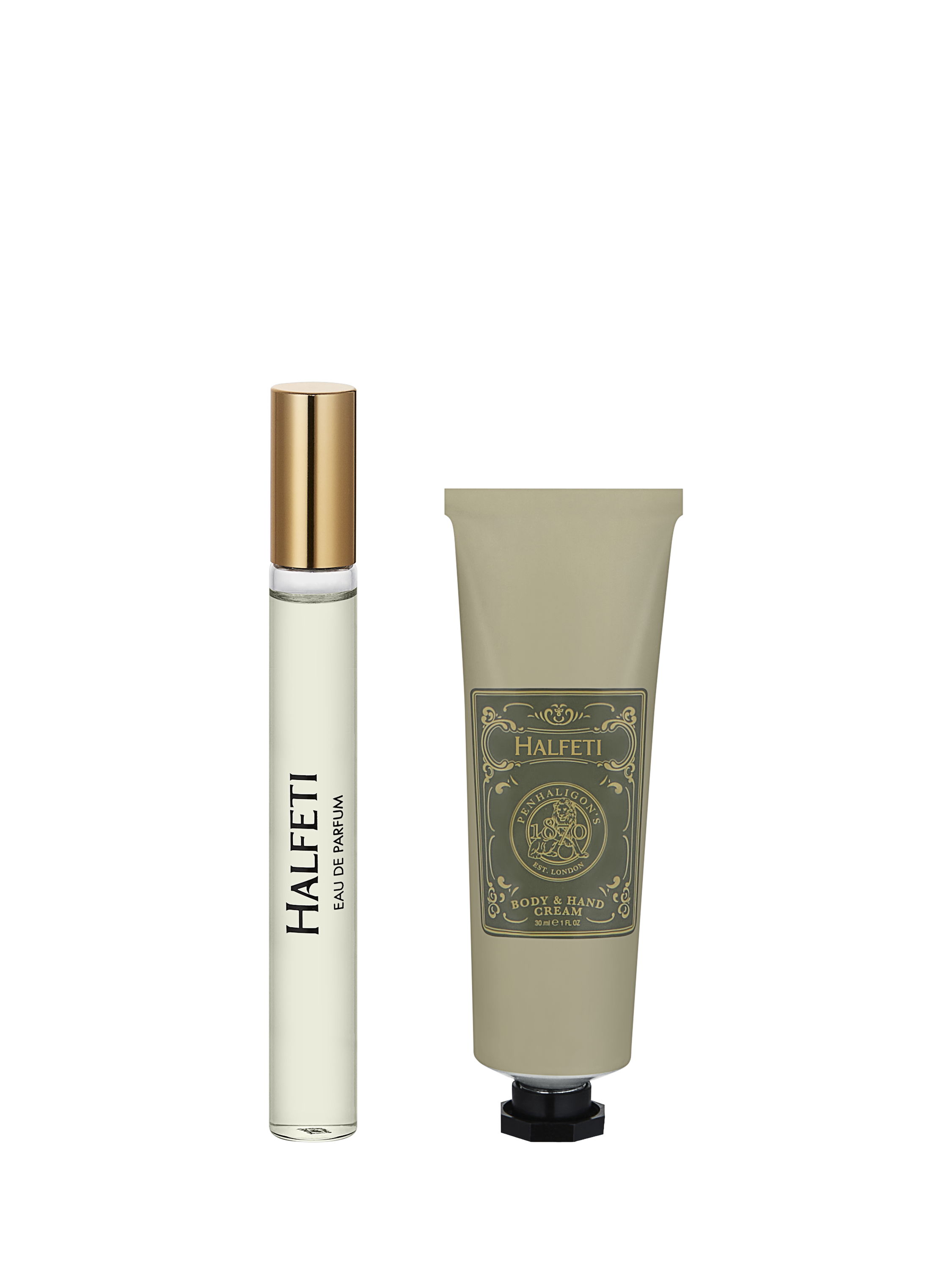 Penhaligons Touch of Halfeti Eau de Parfum 10ml Christmas Fragrance ...