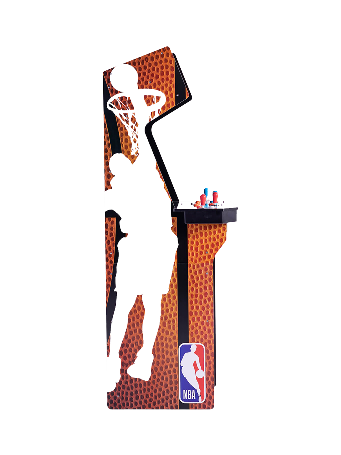 Sales Sprint Global Arcade1Up NBA JAM™ Shaq Edition XL Home Arcade Machine